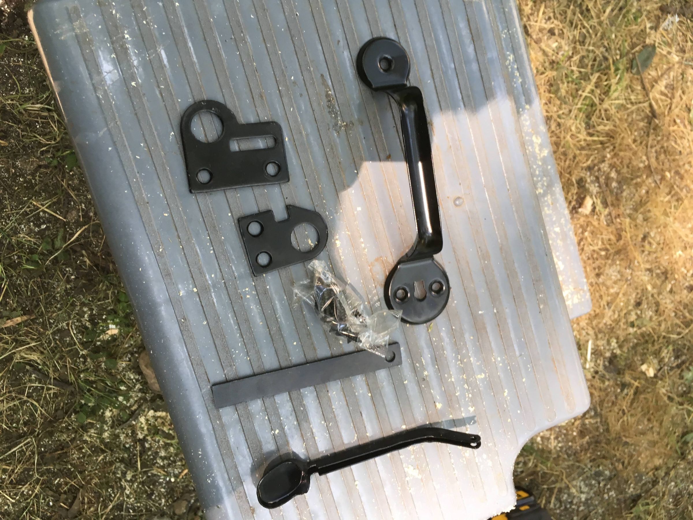 A Frame Cabin/Club House : 9 Steps (with Pictures) - Instructables