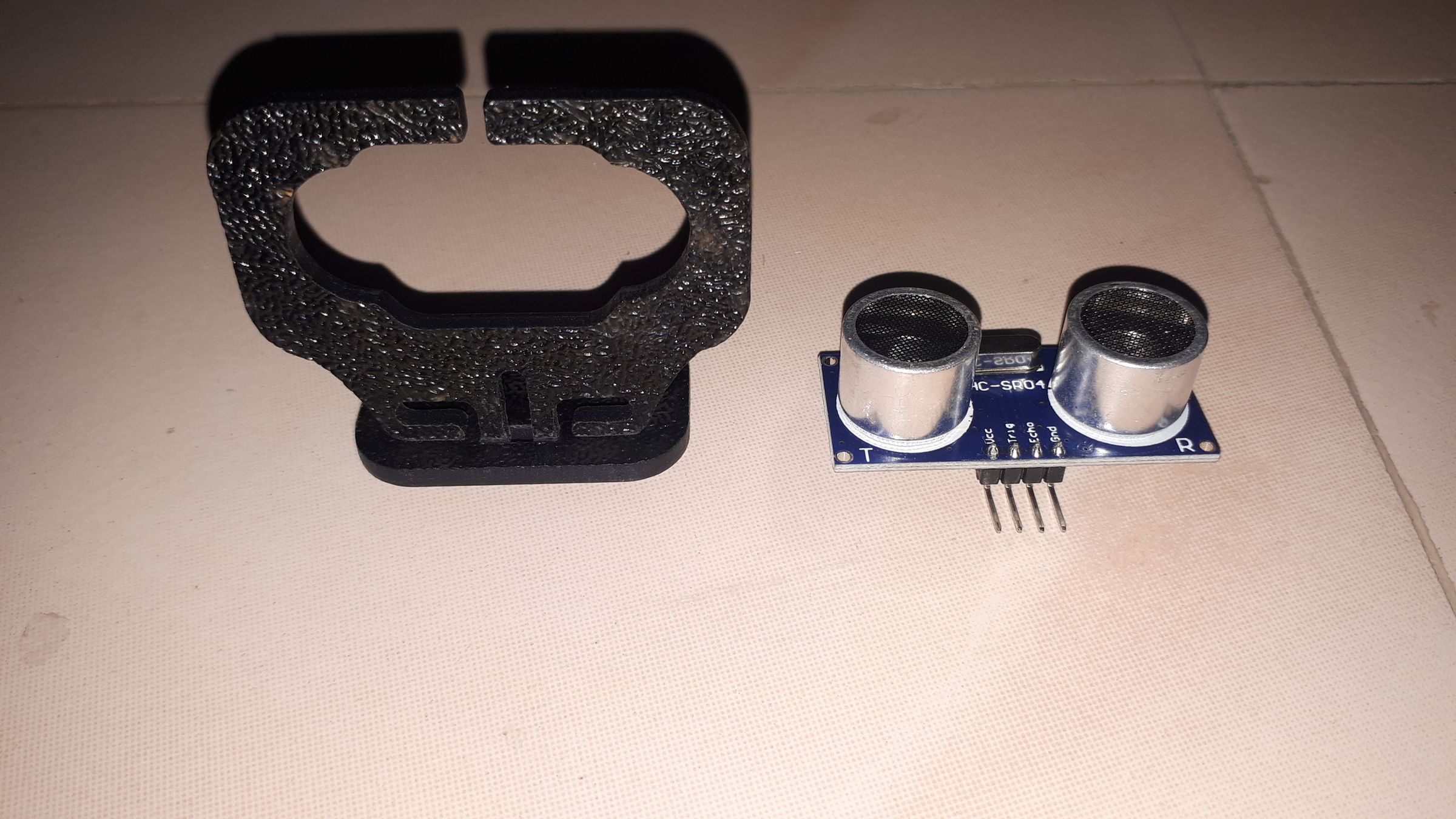 Baby MIT Cheetah Robot V2 Autonomous and RC : 22 Steps (with Pictures ...