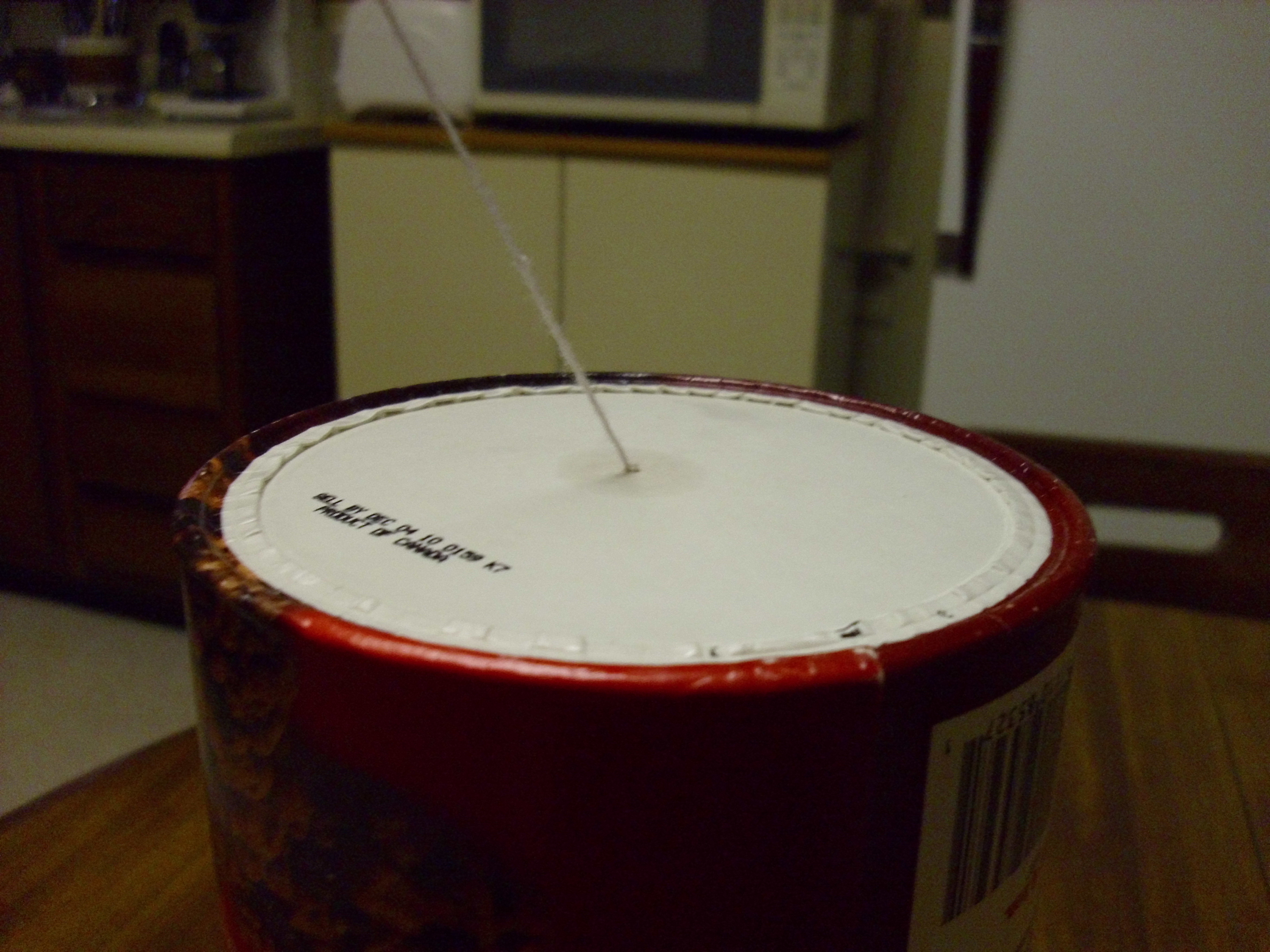 How to Make a 'Howler' : 6 Steps (with Pictures) - Instructables