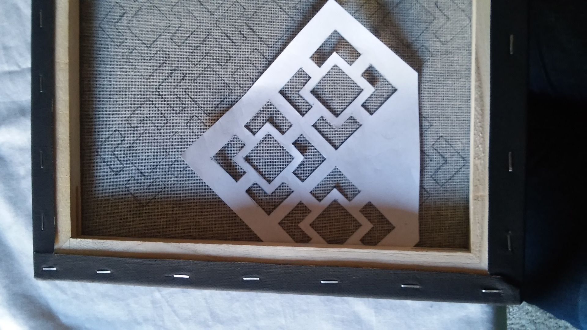 Cut Out Artwork : 4 Steps - Instructables