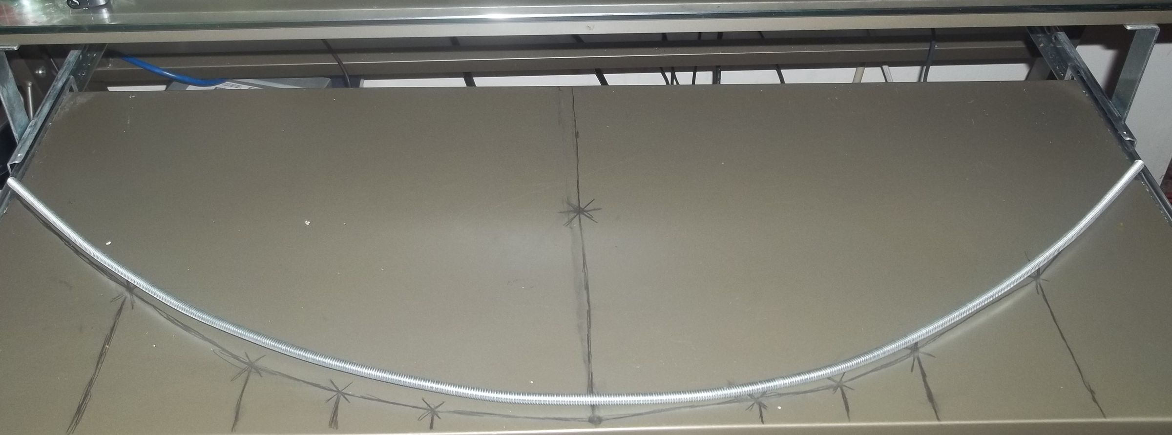 Parabolic Wi-Fi Dish : 5 Steps - Instructables