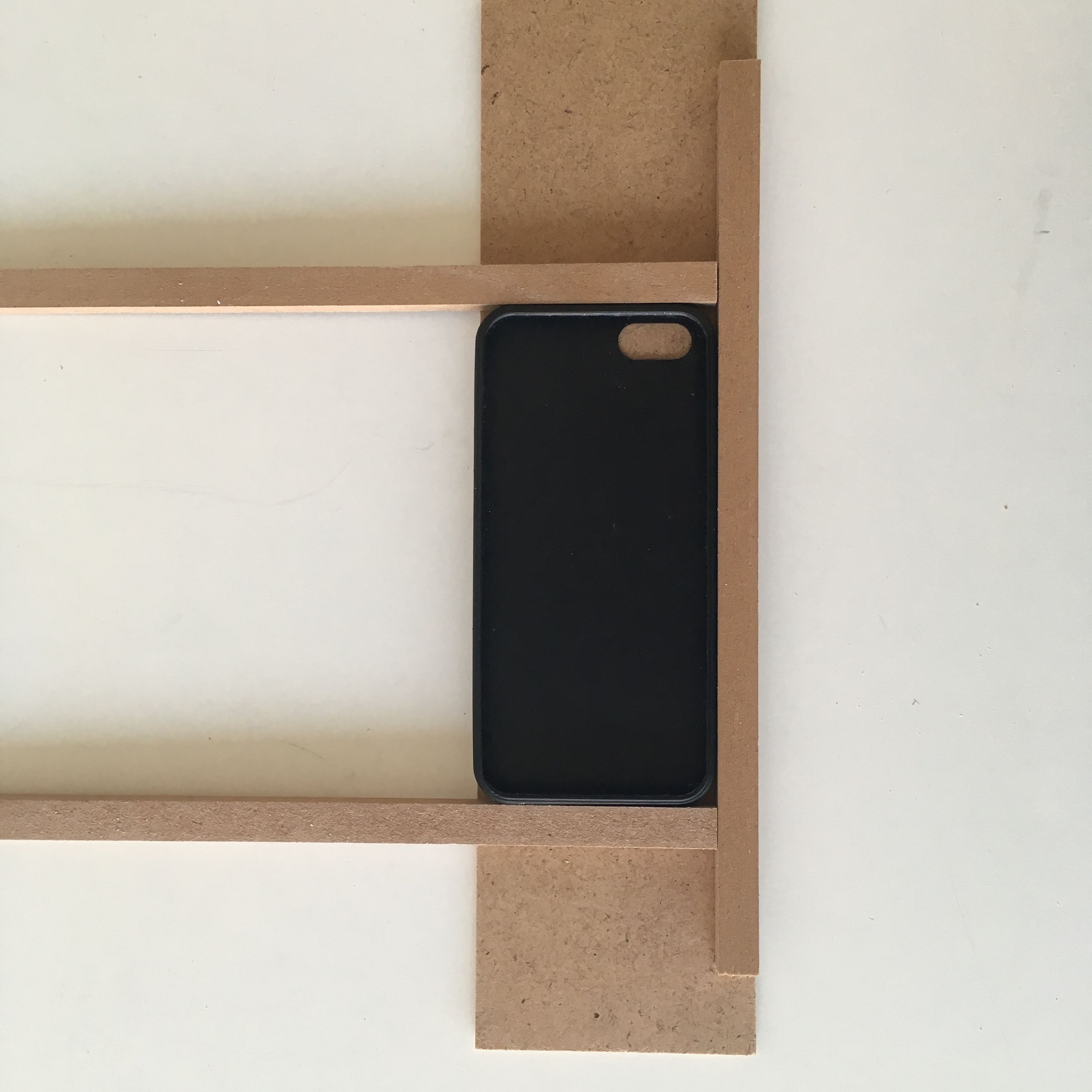 DIY Tripod for Smartphone (iPhone SE) : 17 Steps (with Pictures ...