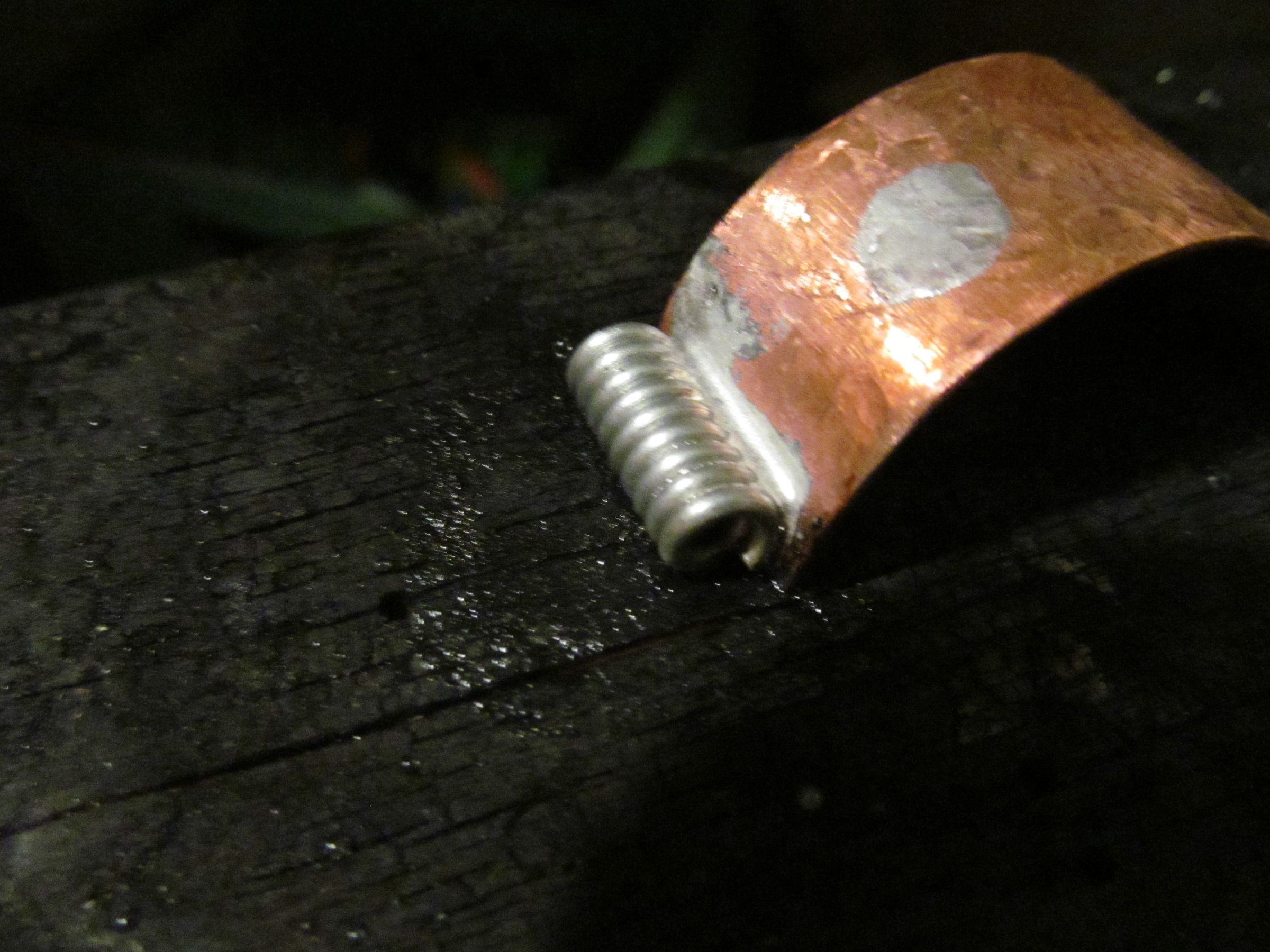 Steampunk Flashlight : 11 Steps (with Pictures) - Instructables