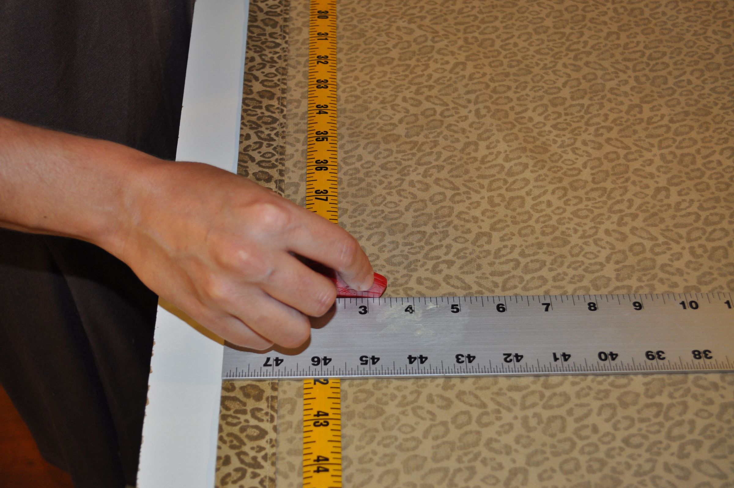 How to Make Wrap Pants : 26 Steps (with Pictures) - Instructables