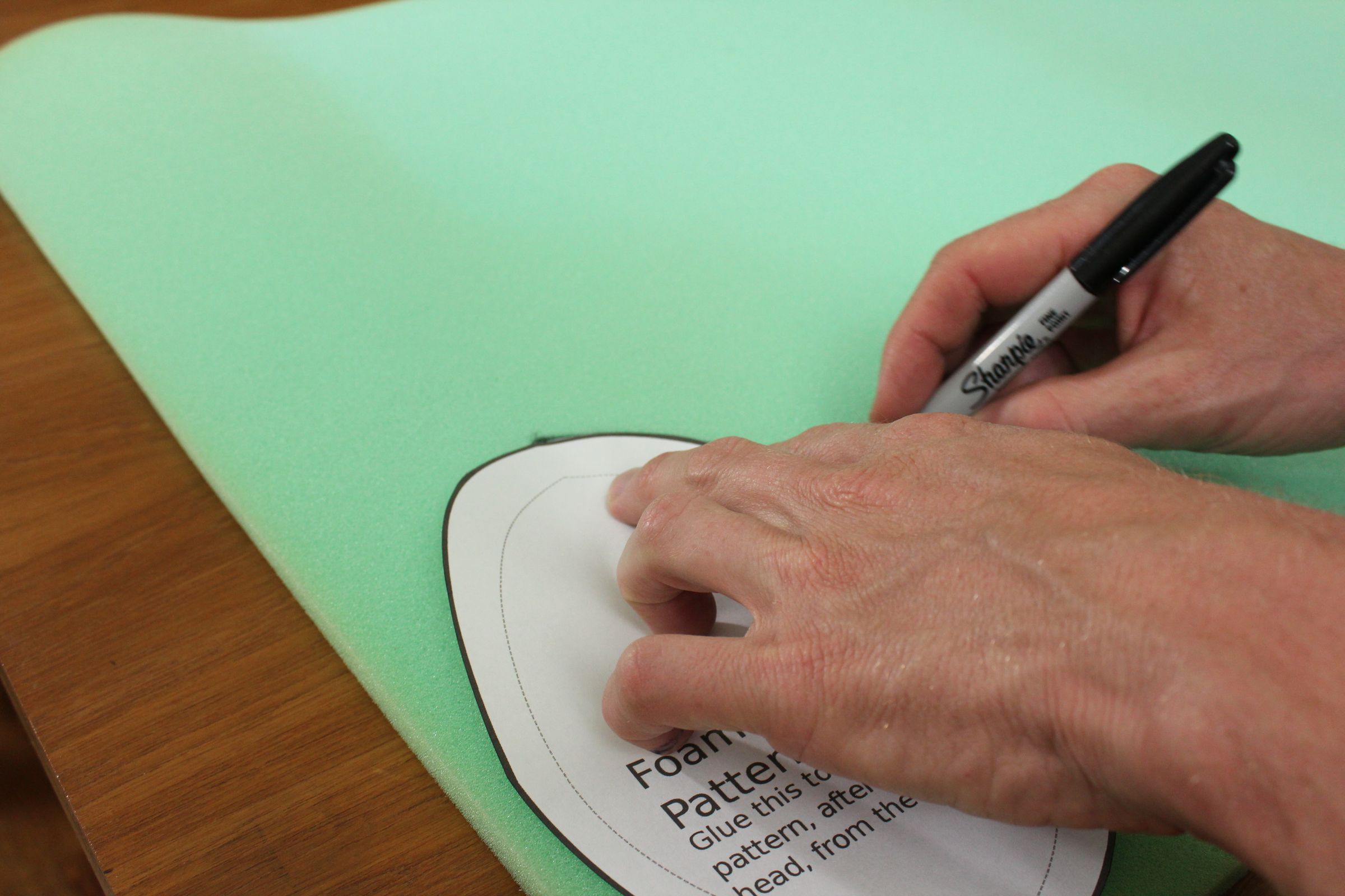 How to Make a Python Puppet : 17 Steps (with Pictures) - Instructables