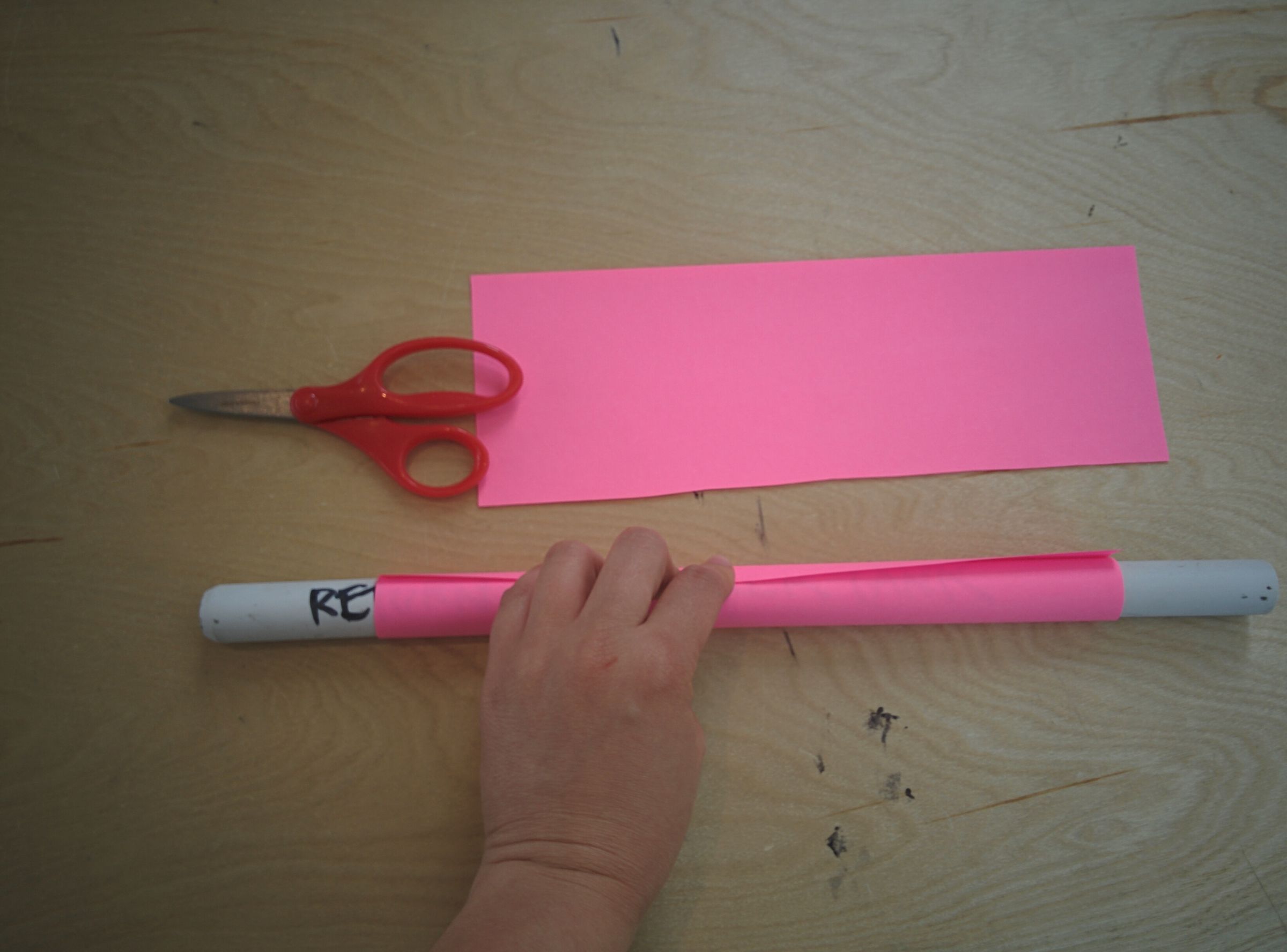 DIY Stomp Rockets! : 3 Steps (with Pictures) - Instructables