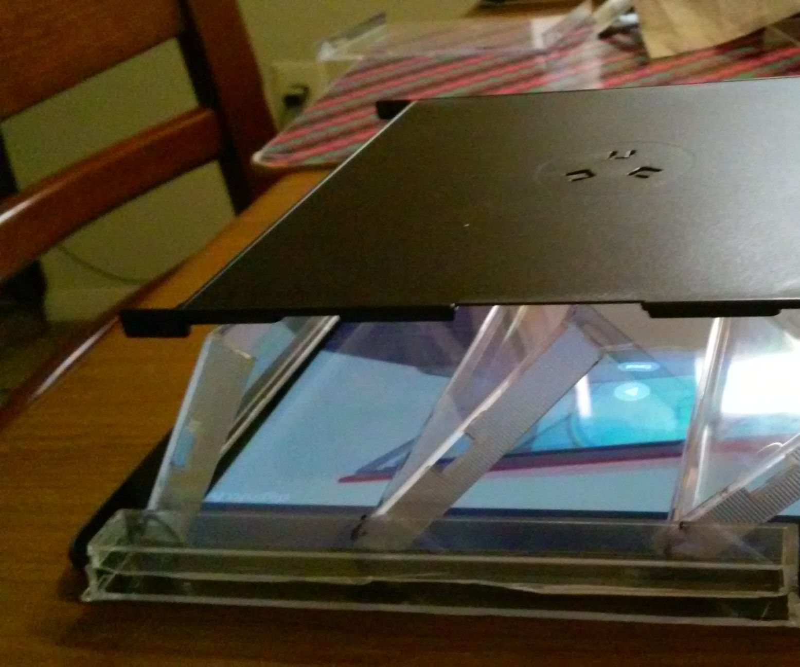 Three-panel Hologram : 10 Steps - Instructables