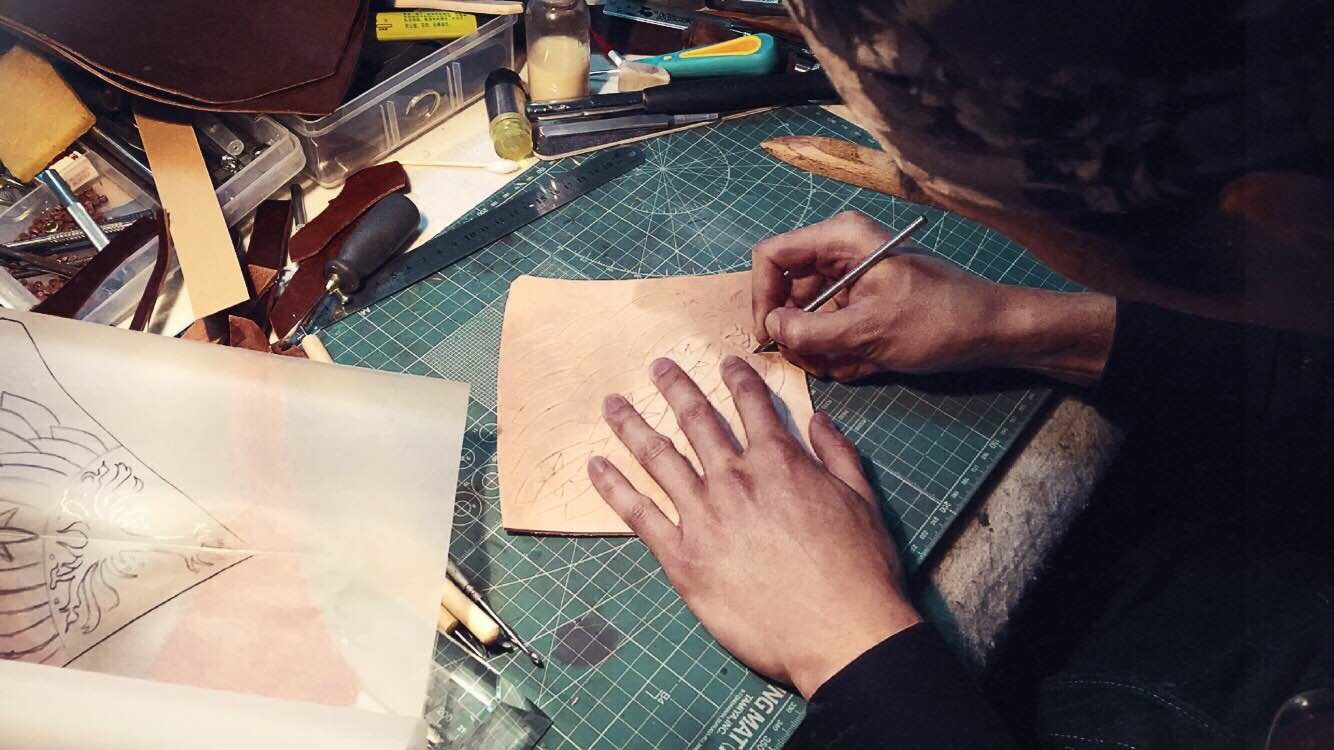 Armour Making : 14 Steps (with Pictures) - Instructables