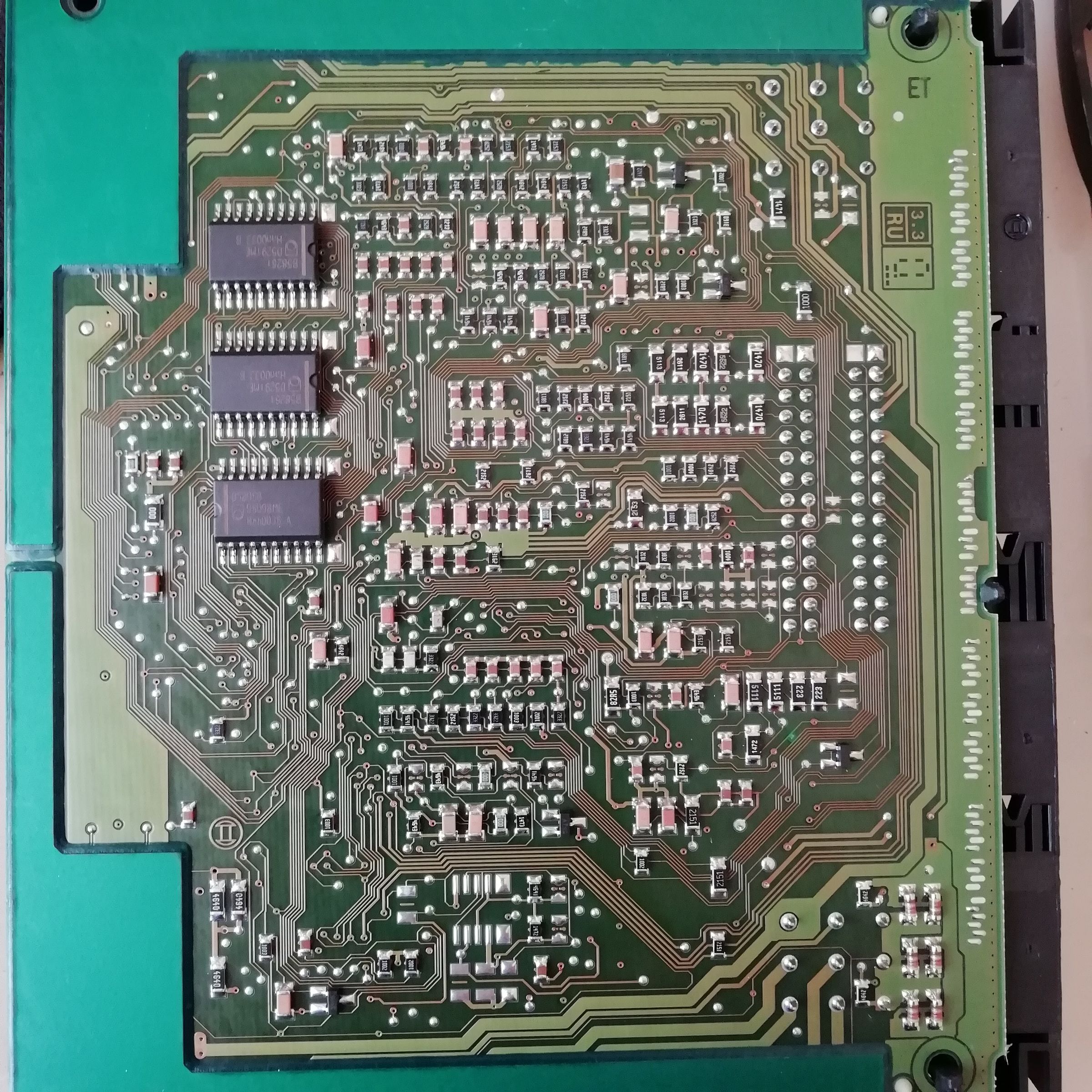 Toyota ECU + EEPROM Swap + ELM327 Issues : 5 Steps - Instructables