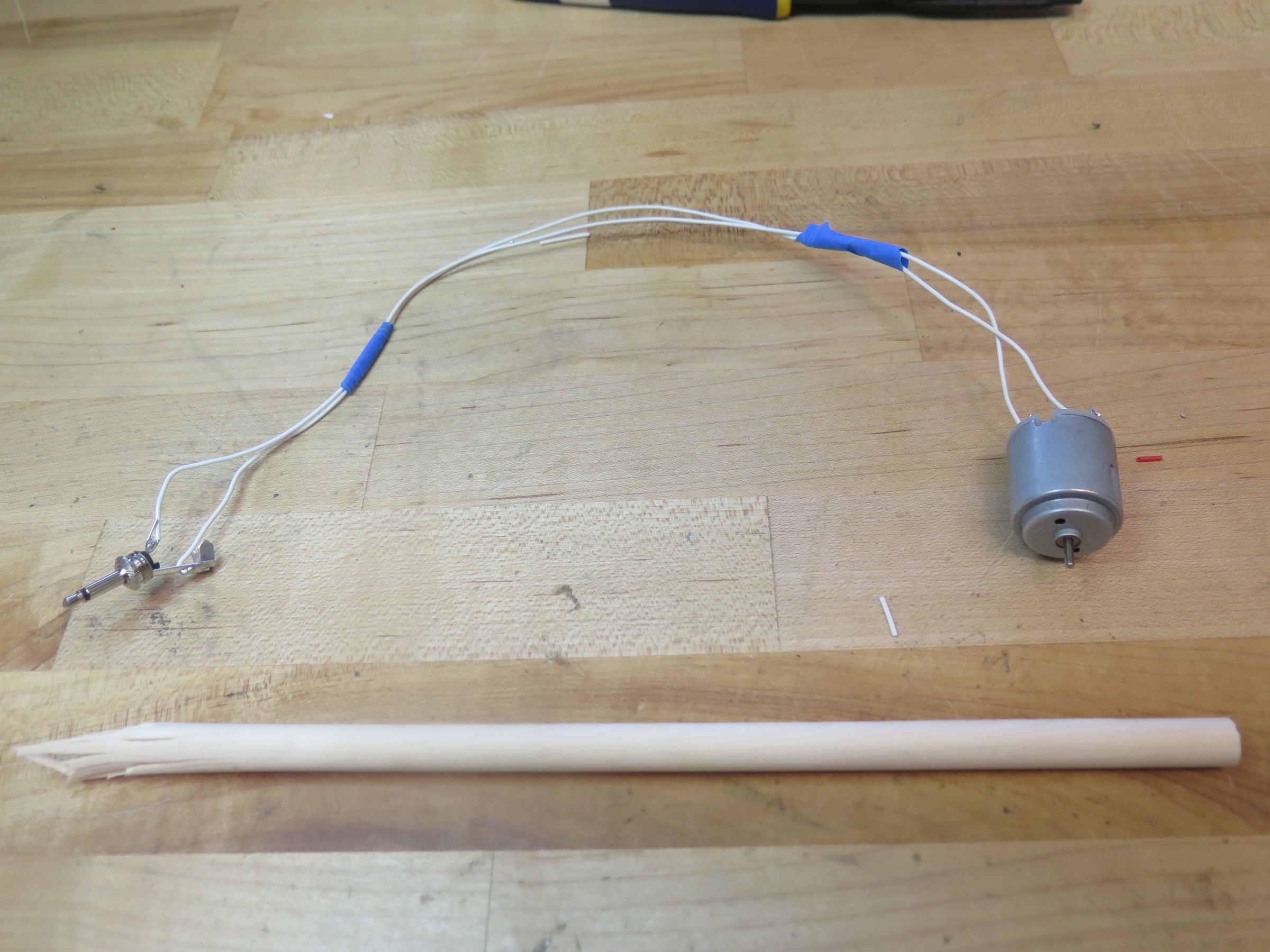 Bite-sized Boombox : 5 Steps (with Pictures) - Instructables