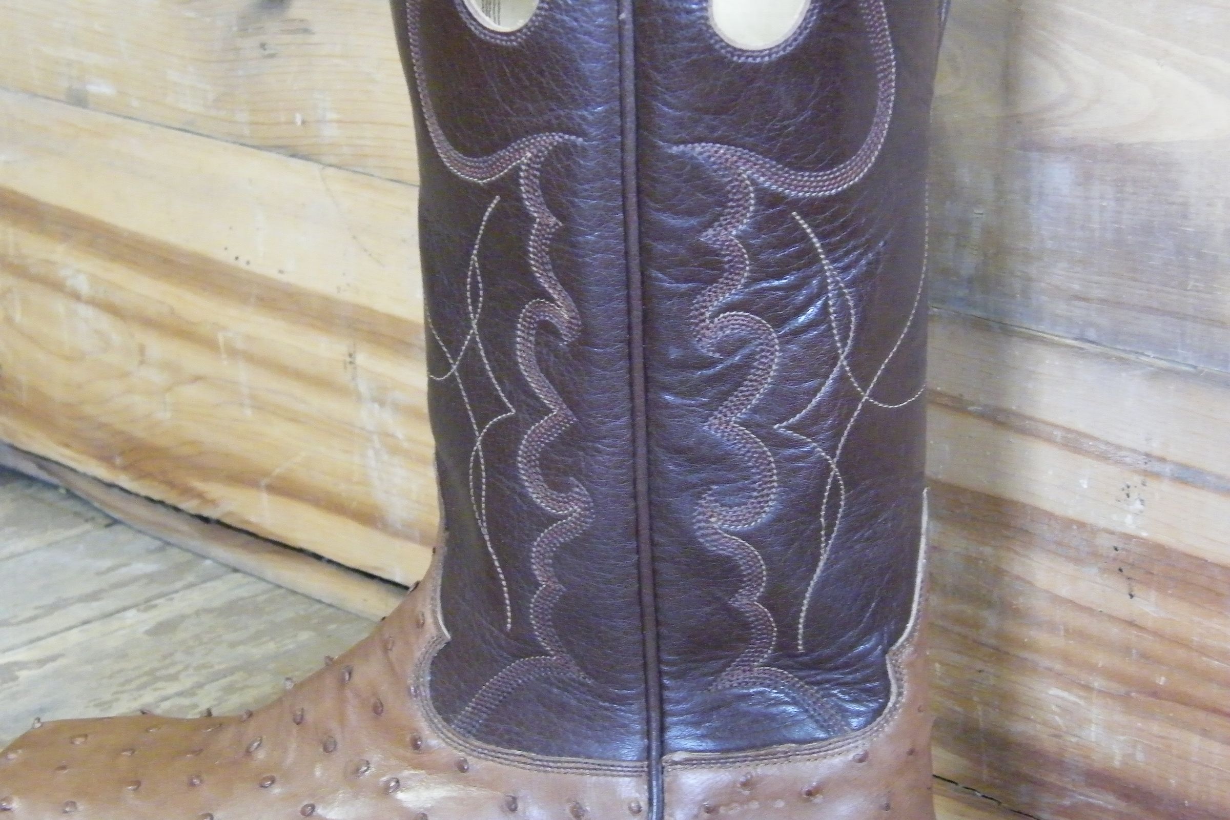 Rolled Leather Welt for a Seam. : 6 Steps - Instructables