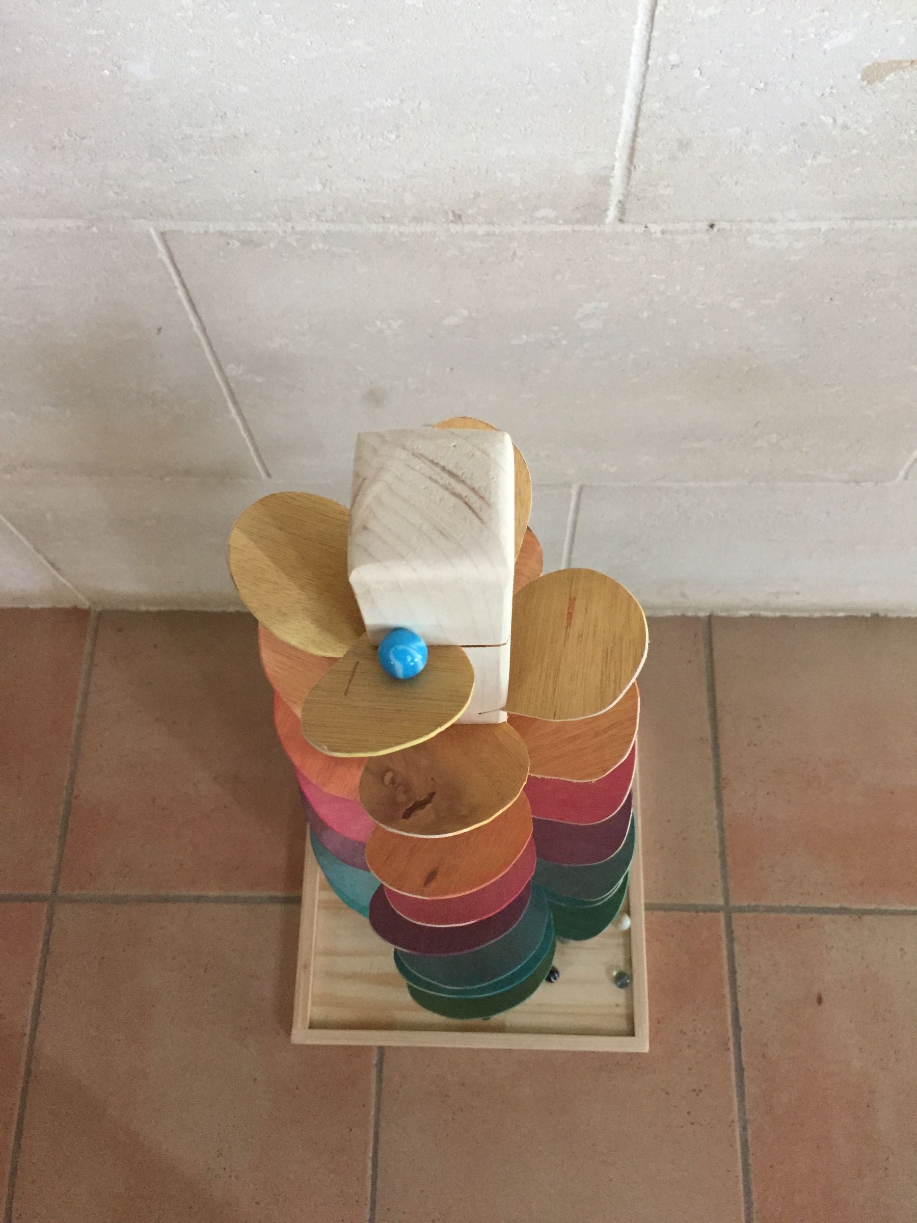 Rainbow Sound Tree : 5 Steps (with Pictures) - Instructables
