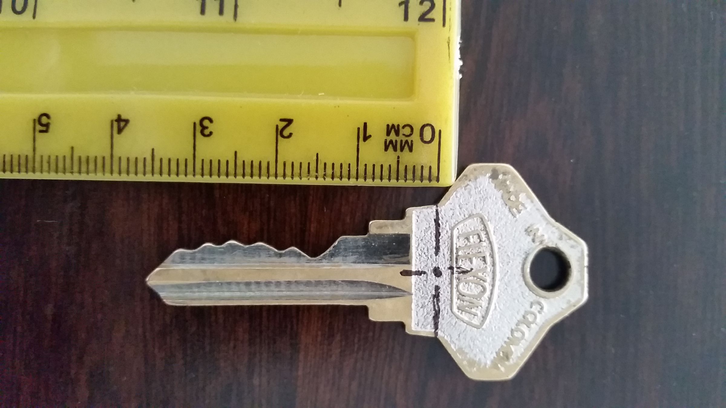 Amazing Keychain (with a Bike Chain) : 10 Steps (with Pictures ...