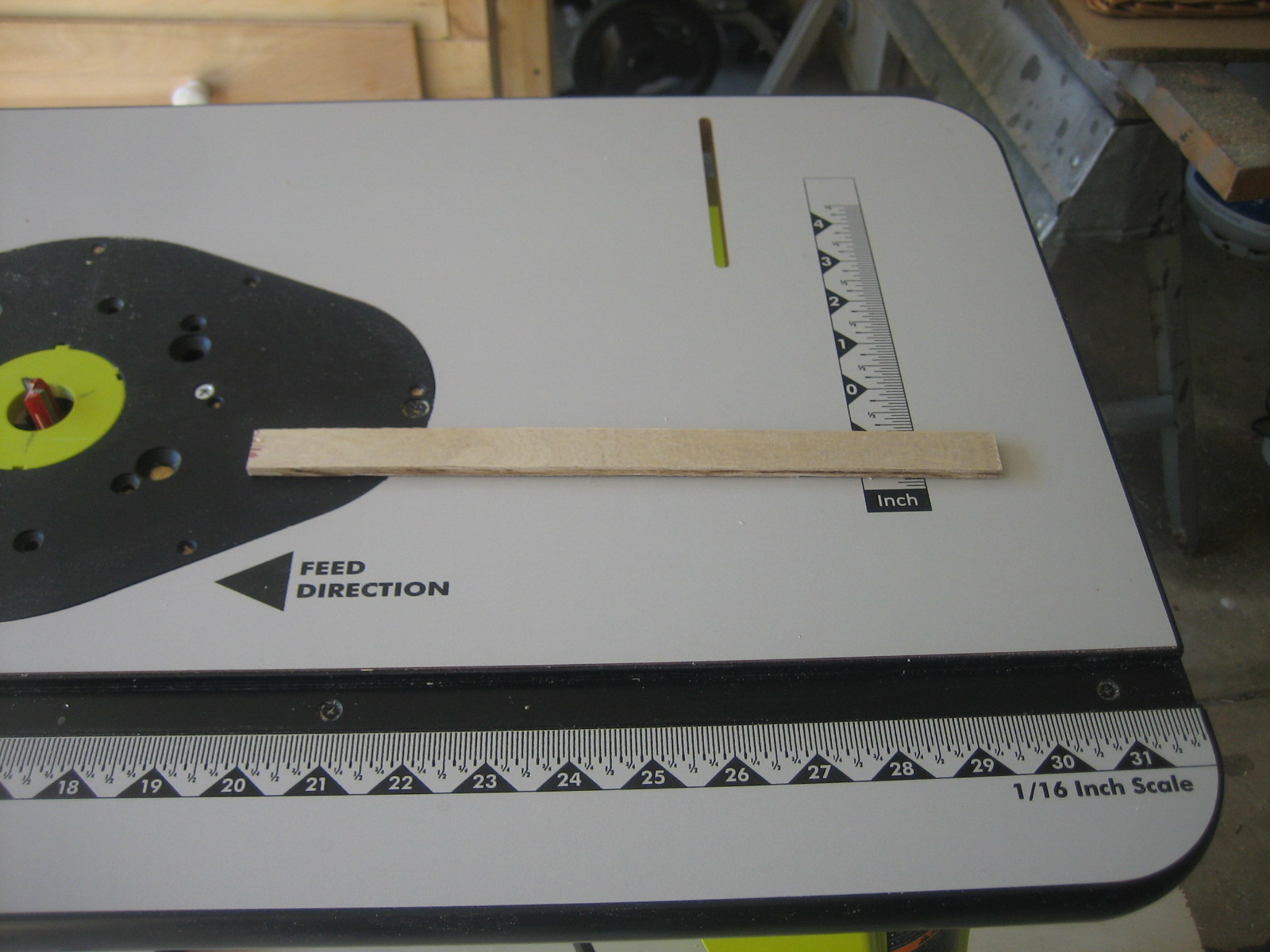 BOX JOINT JIG FOR ROUTER TABLE : 10 Steps - Instructables