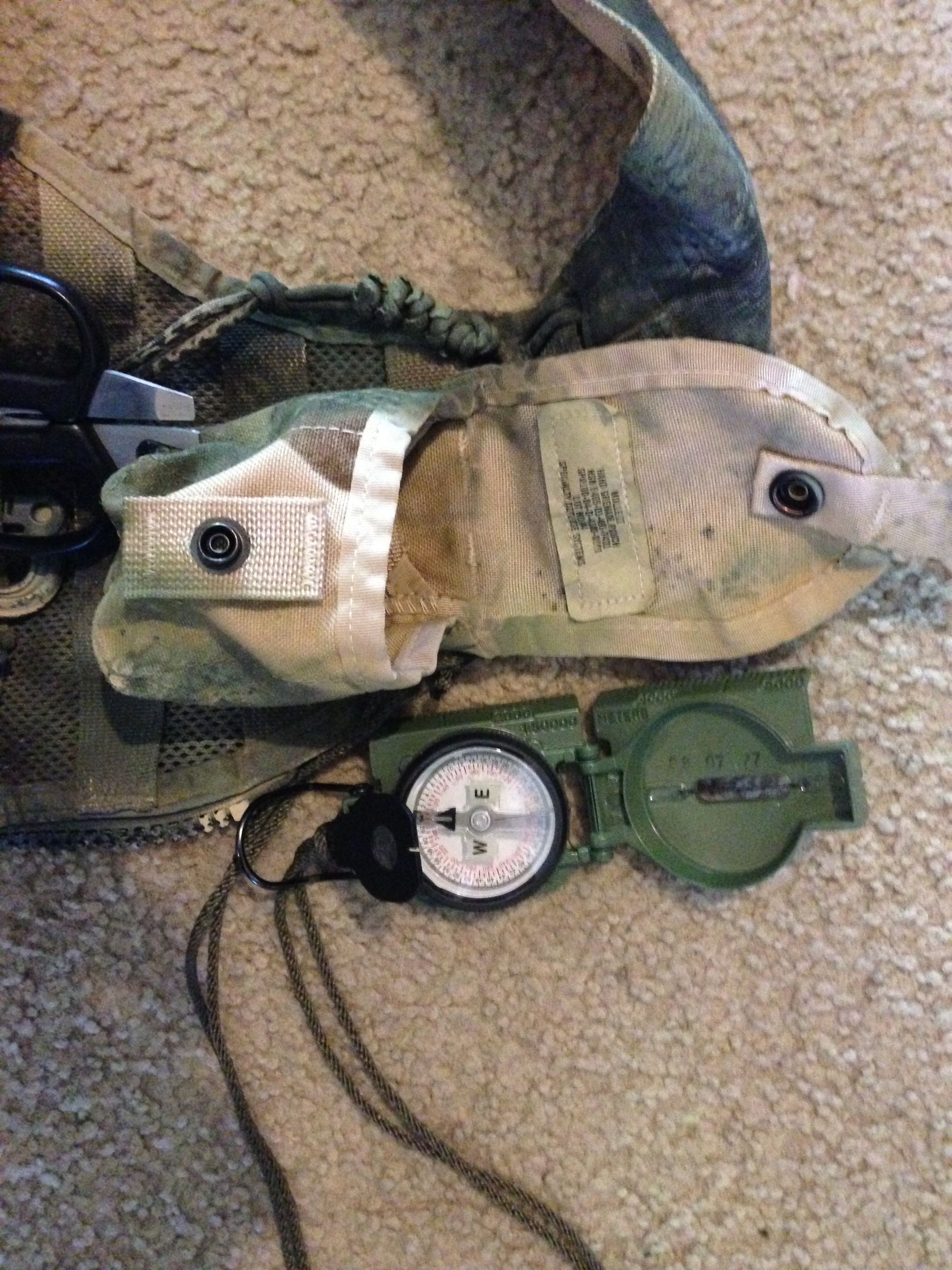 Bushcraft, Survival Kit for Extended Durations - Part 1 - Life Support ...