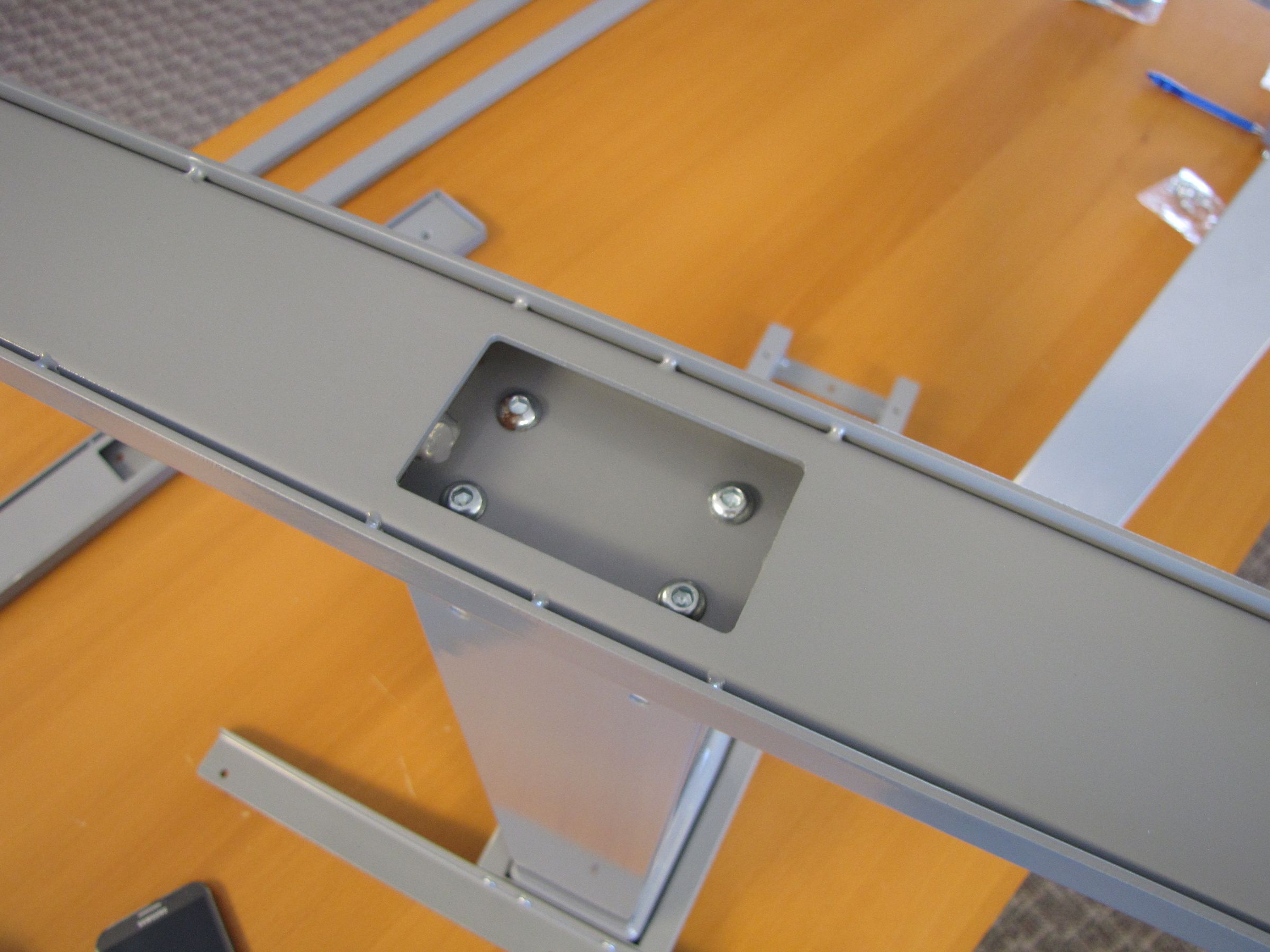 How to Create a Table Lift : 10 Steps - Instructables