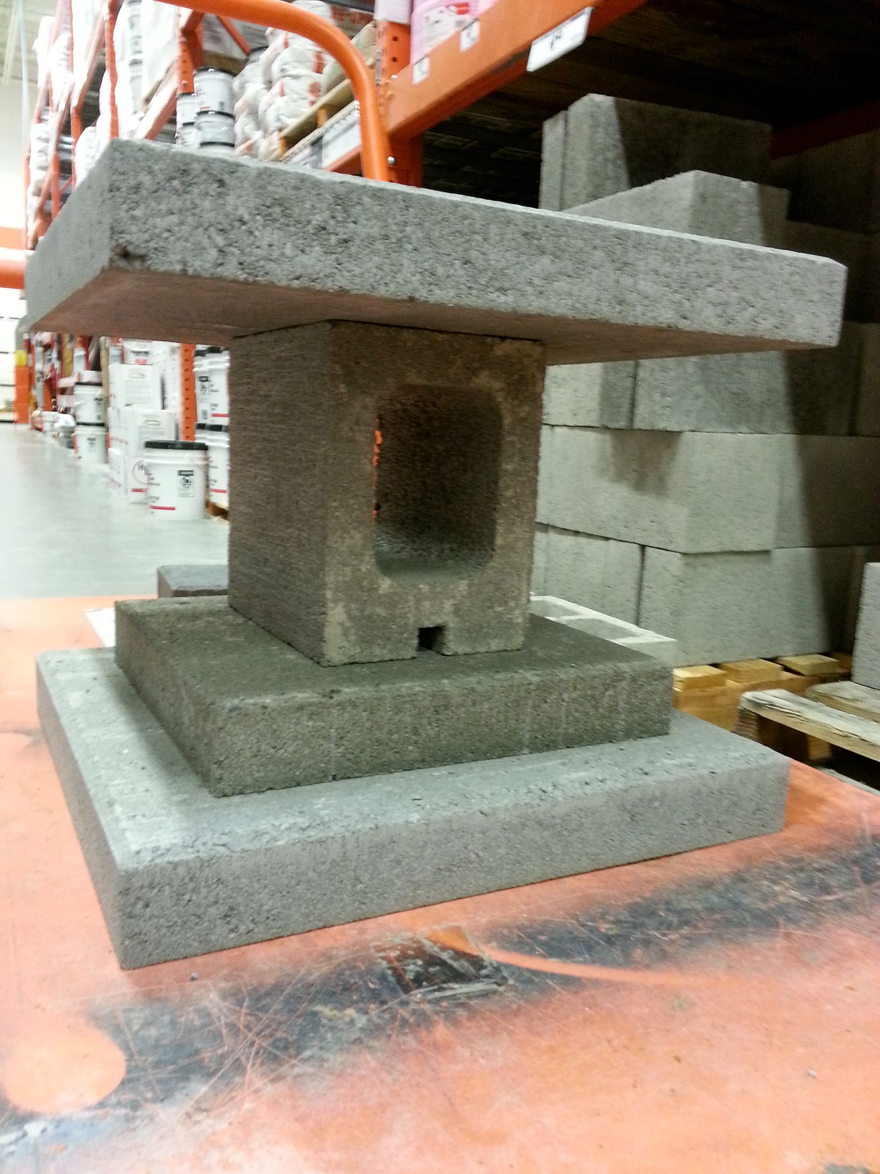 Easy Garden Pagoda (with Pictures) - Instructables