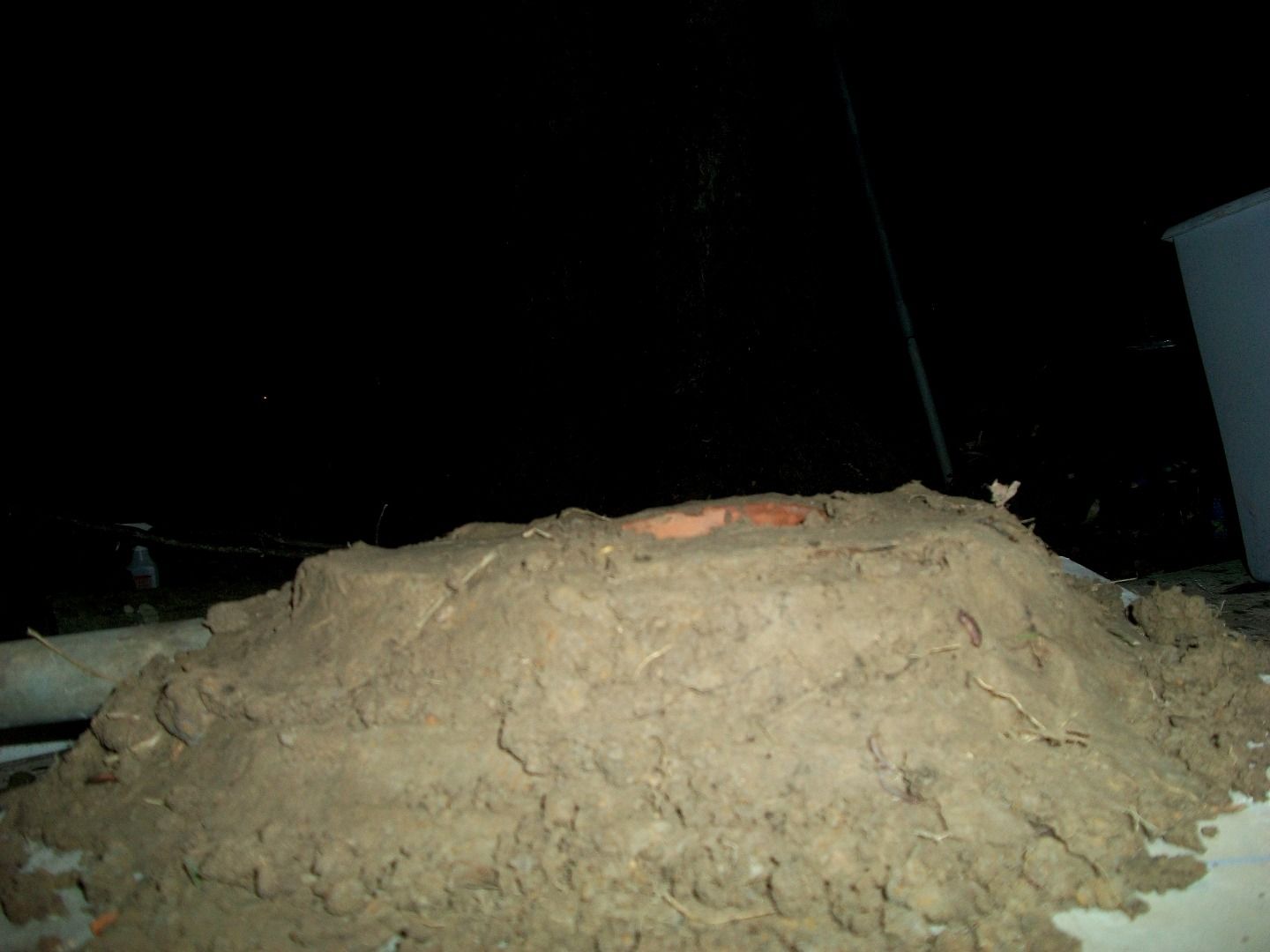 Dirt Cheap Forge : 12 Steps (with Pictures) - Instructables