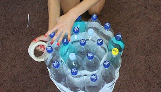 Recycle Plastic Bottles - Life Hack / DIY Creative Ways to Reuse : 8 ...
