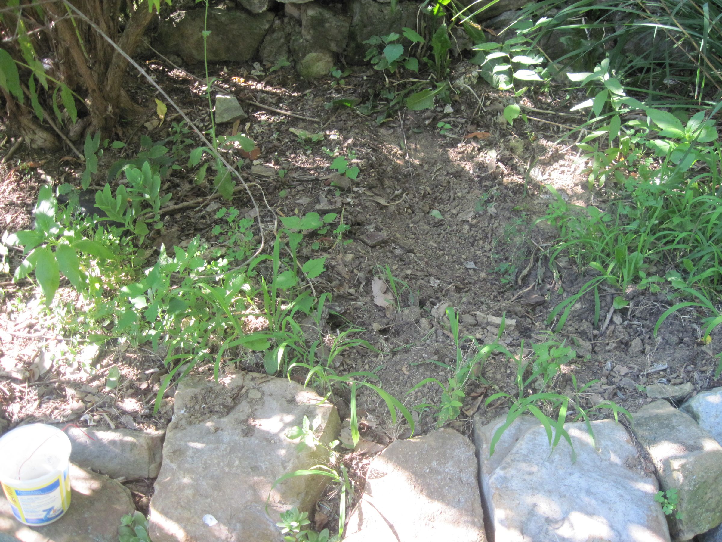 How to Make a Battery Out of Mud : 4 Steps - Instructables