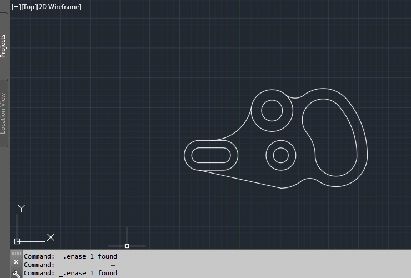 AutoCAD 2D Drawing Tutorial Step by Step : 28 Steps - Instructables