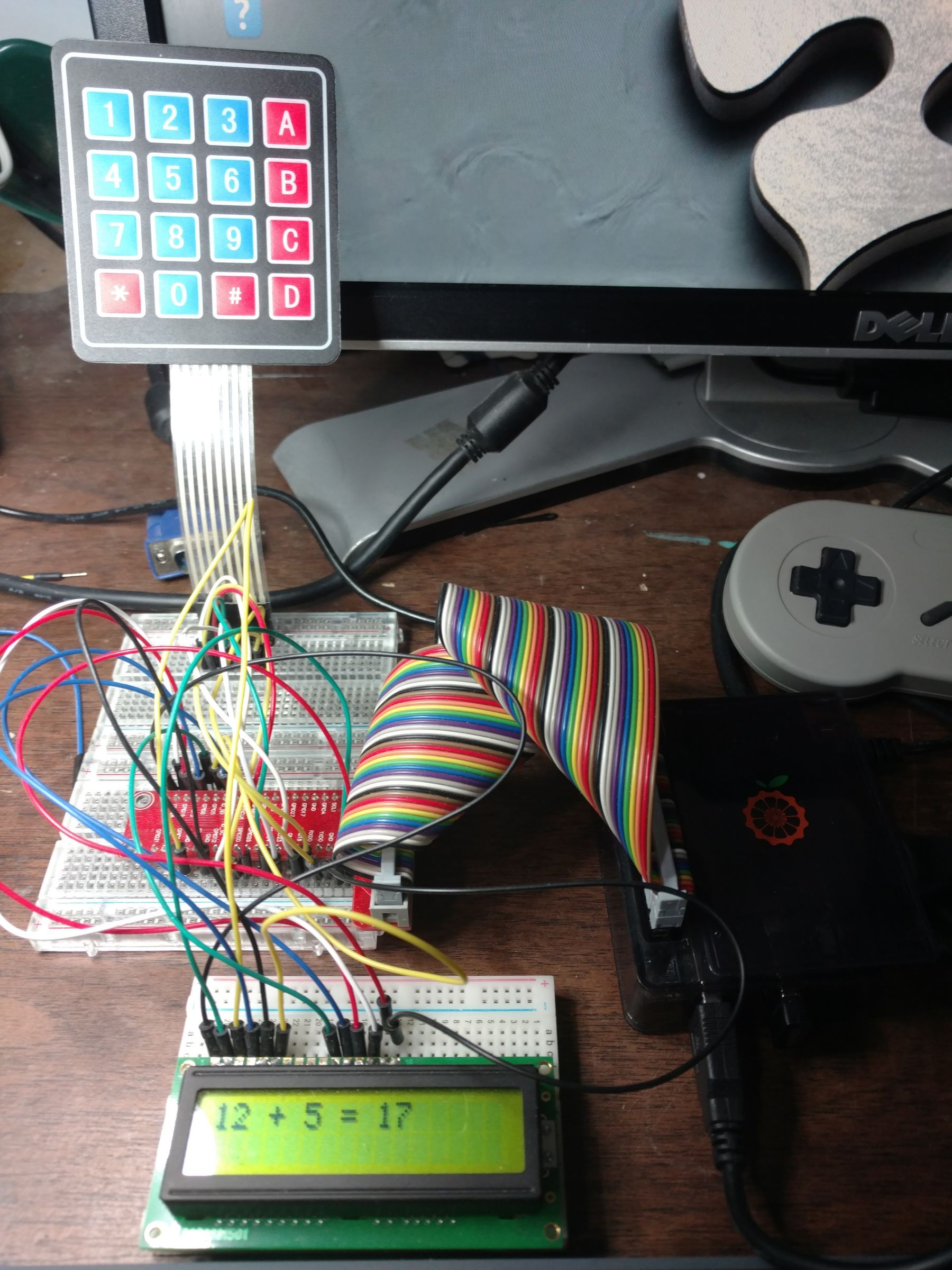 HackerBoxes 0010: Phython Pi : 12 Steps - Instructables