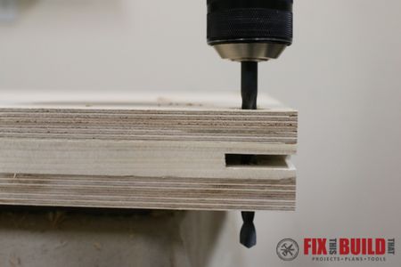 Flip Top Tool Stand : 8 Steps (with Pictures) - Instructables