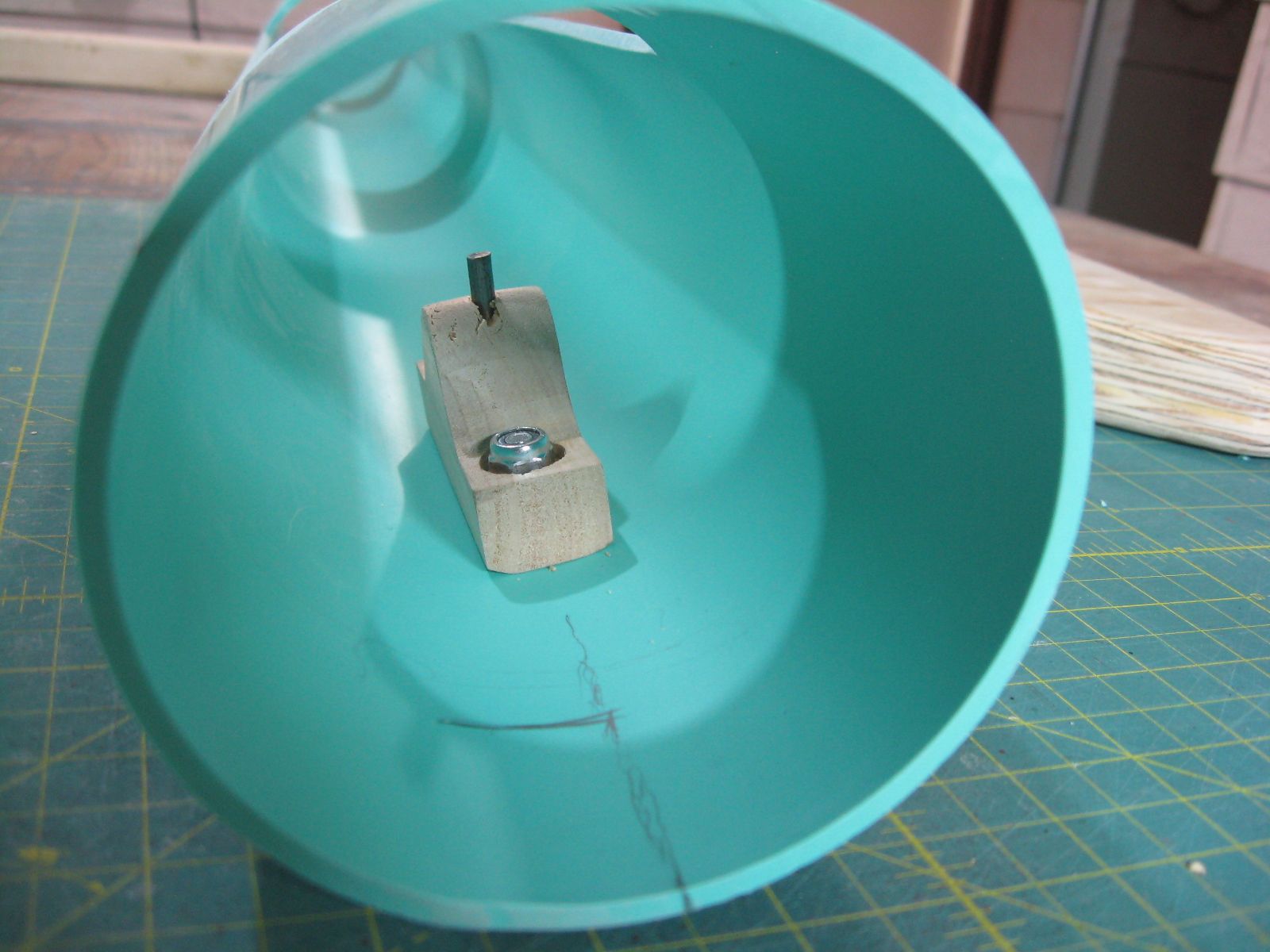 Bungee Bazooka : 17 Steps (with Pictures) - Instructables
