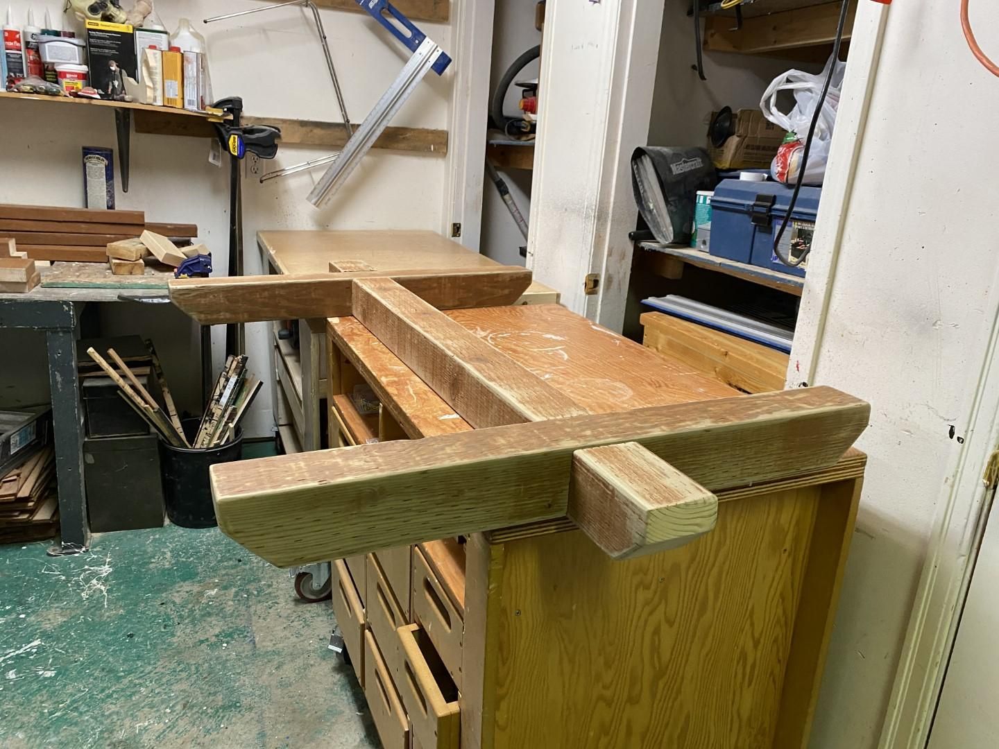 Patio Dining Table : 12 Steps (with Pictures) - Instructables
