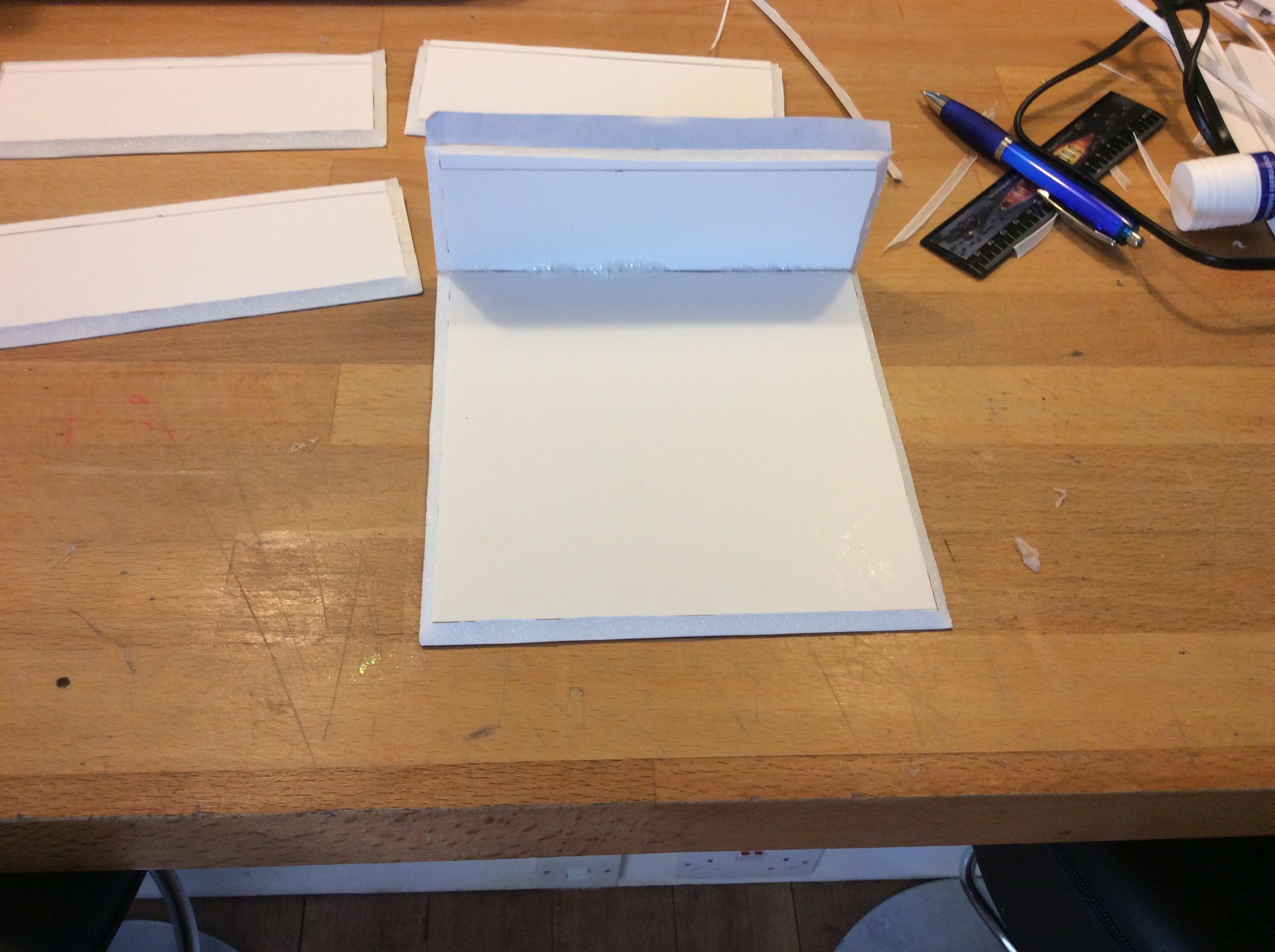 Minecraft Chest : 8 Steps - Instructables