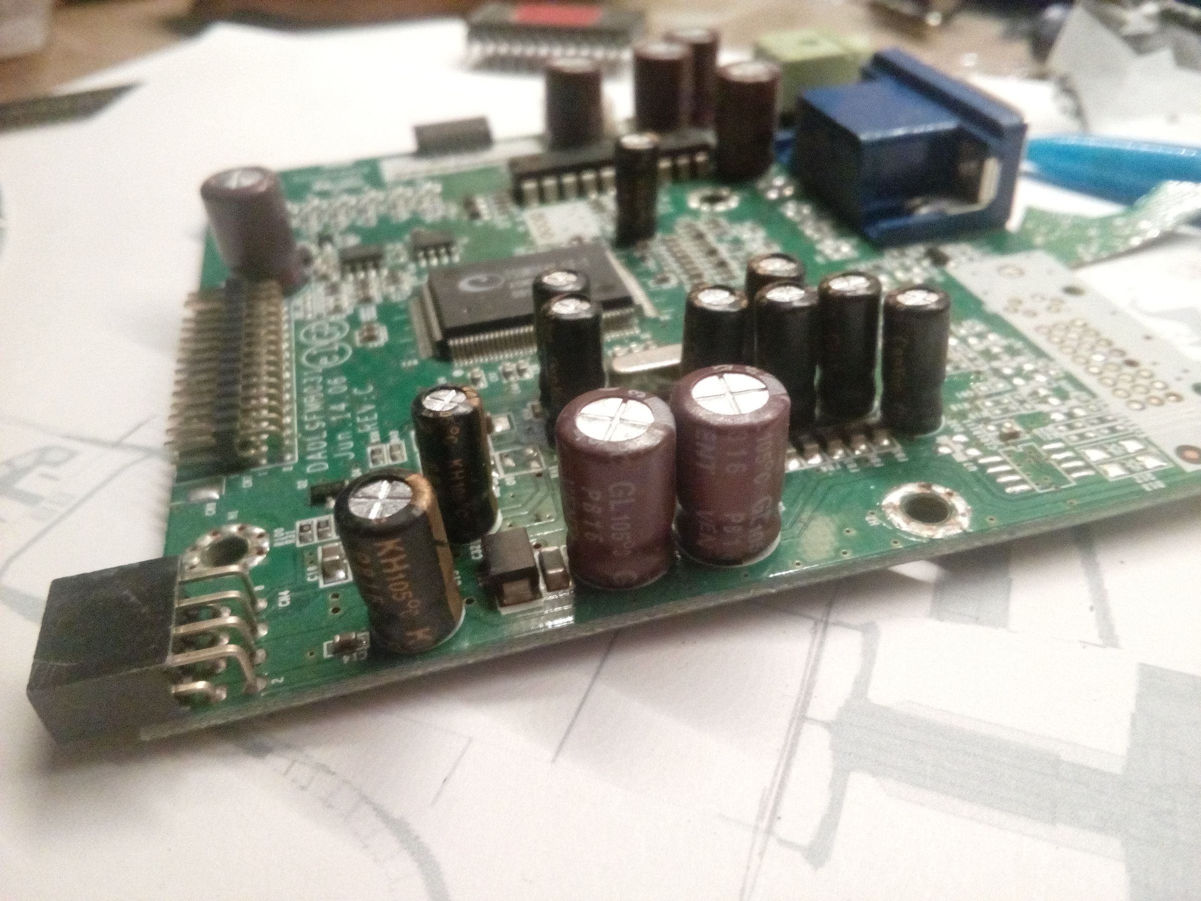 Electronic Space Shuttle : 8 Steps (with Pictures) - Instructables