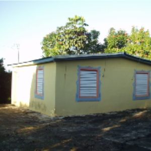 Put a Rounded Roof on a Square House : 8 Steps - Instructables