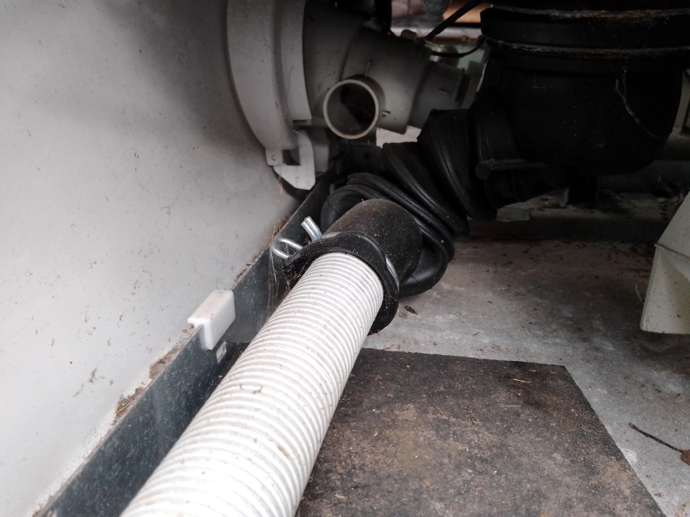 Pedal Powered Washing Machine : 4 Steps - Instructables