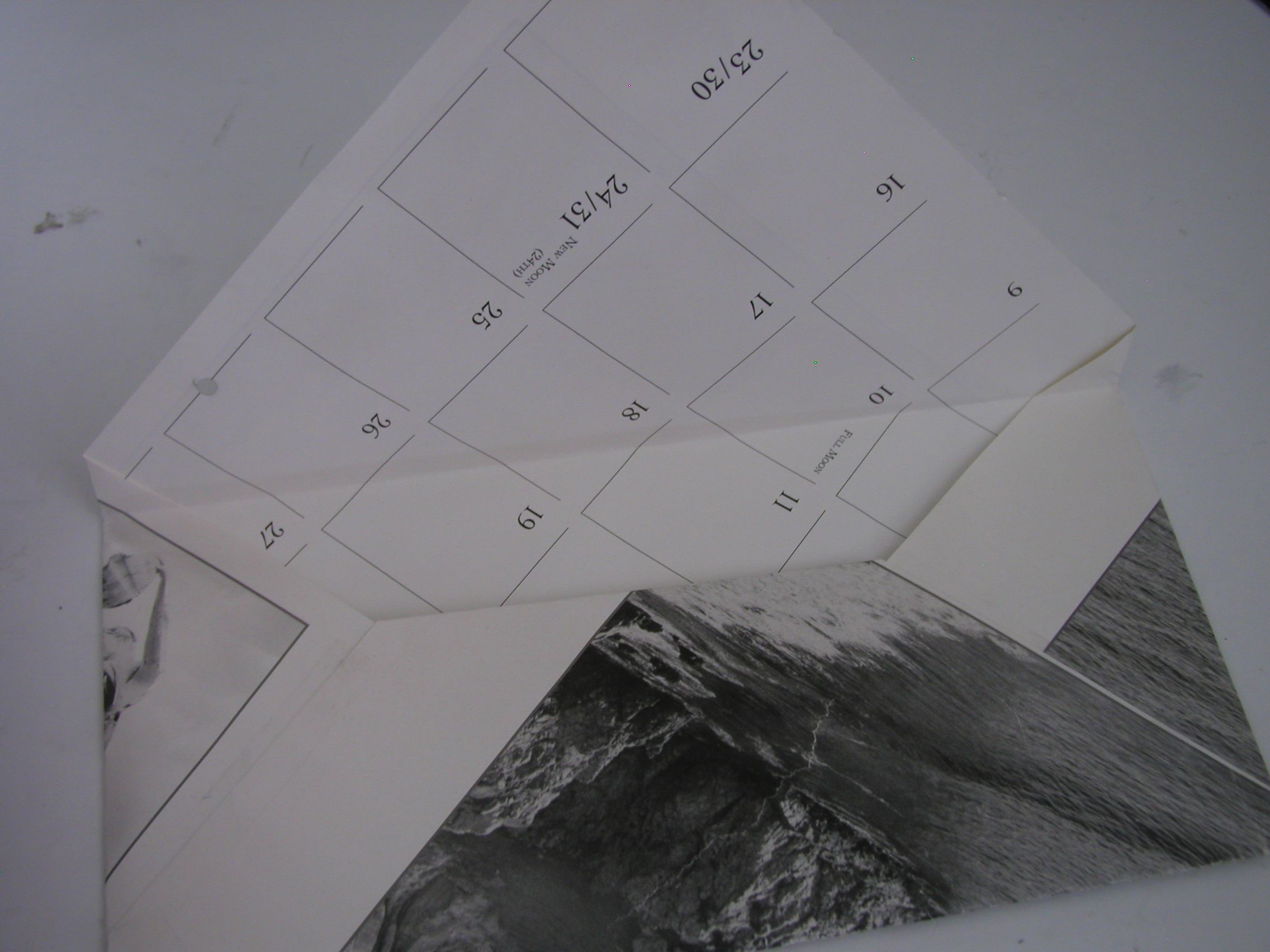 Recycled Envelopes : 5 Steps (with Pictures) - Instructables
