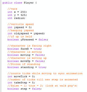 Simple Animation Engine (java Program) : 5 Steps (with Pictures) - Instructables