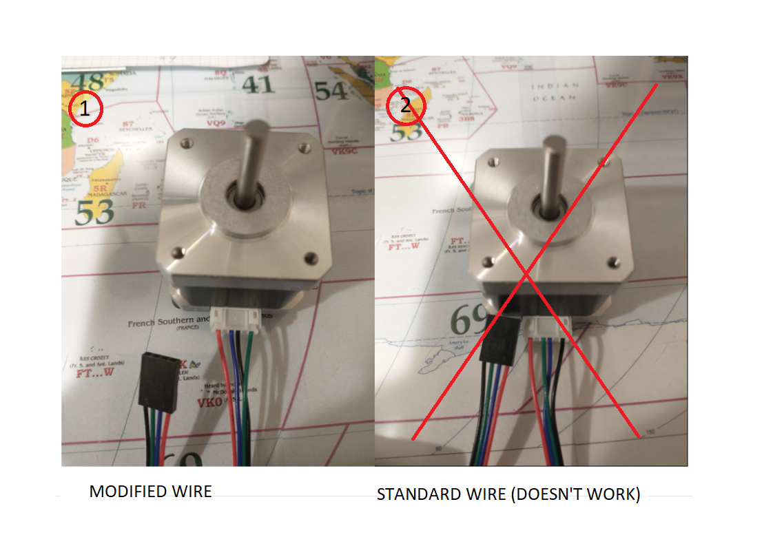 Magnetic Loop Controller for 4 Antennas : 16 Steps (with Pictures ...