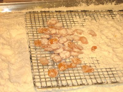 Corn Starch Candy Molds : 11 Steps (with Pictures) - Instructables