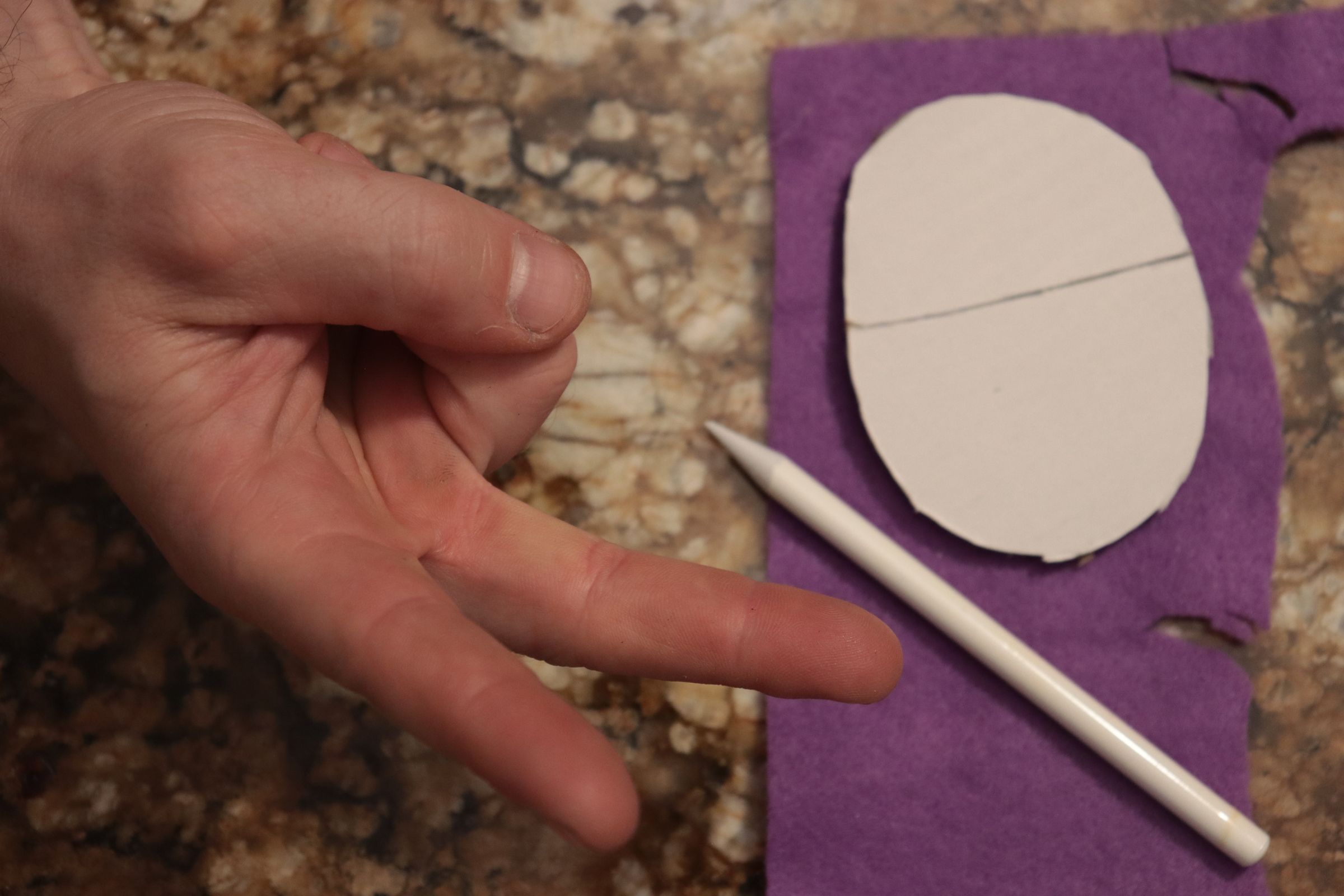 Sock Puppet! : 9 Steps (with Pictures) - Instructables