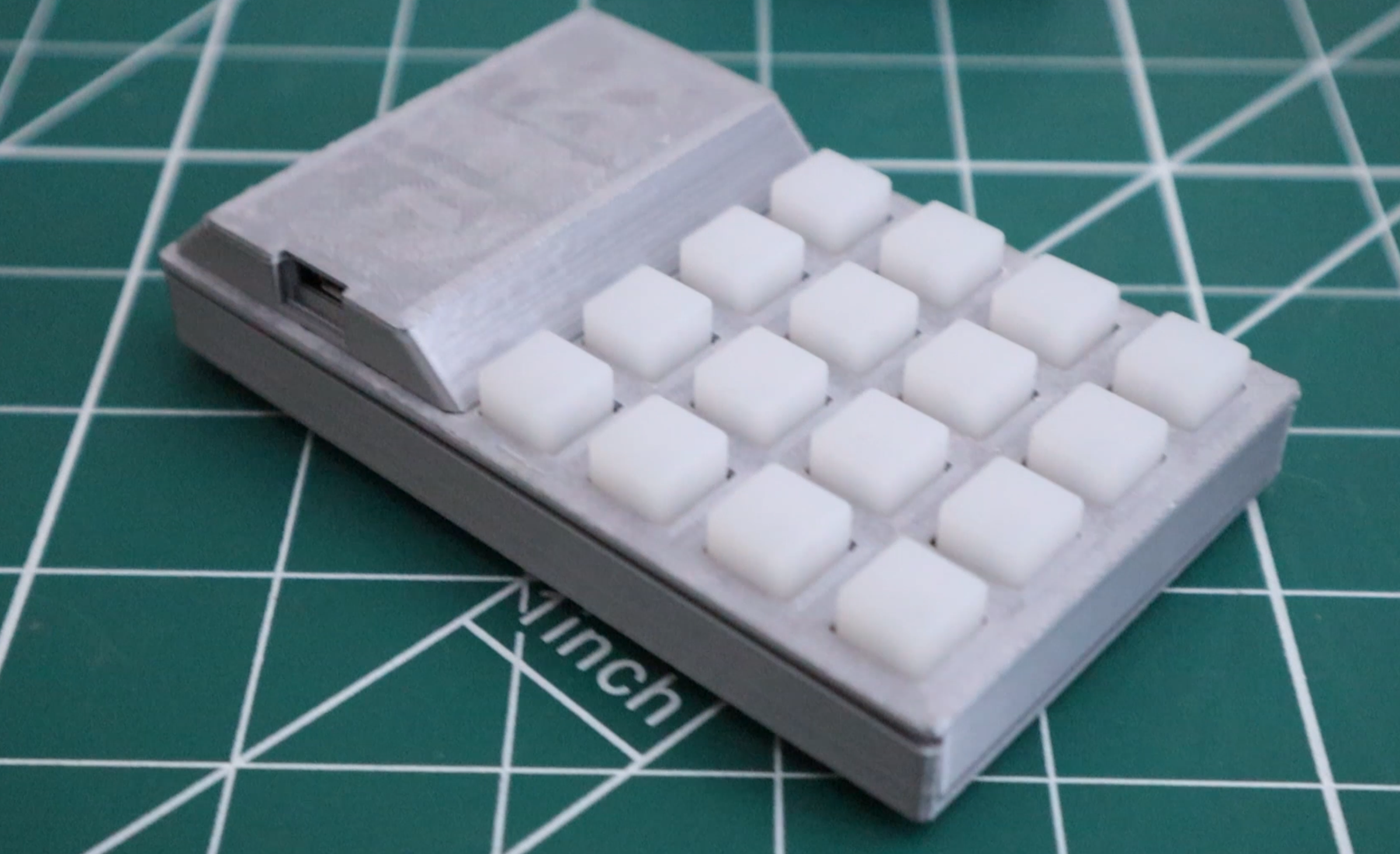 Raspberry Pi Pico Macropad / Keypad : 4 Steps - Instructables