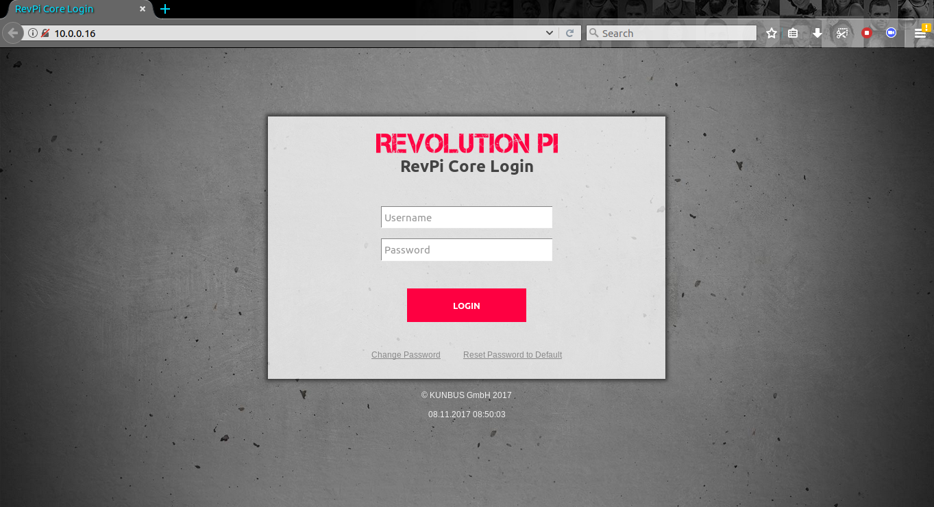 Connect Your RevPi Core + RevPi DIO to Ubidots : 8 Steps - Instructables
