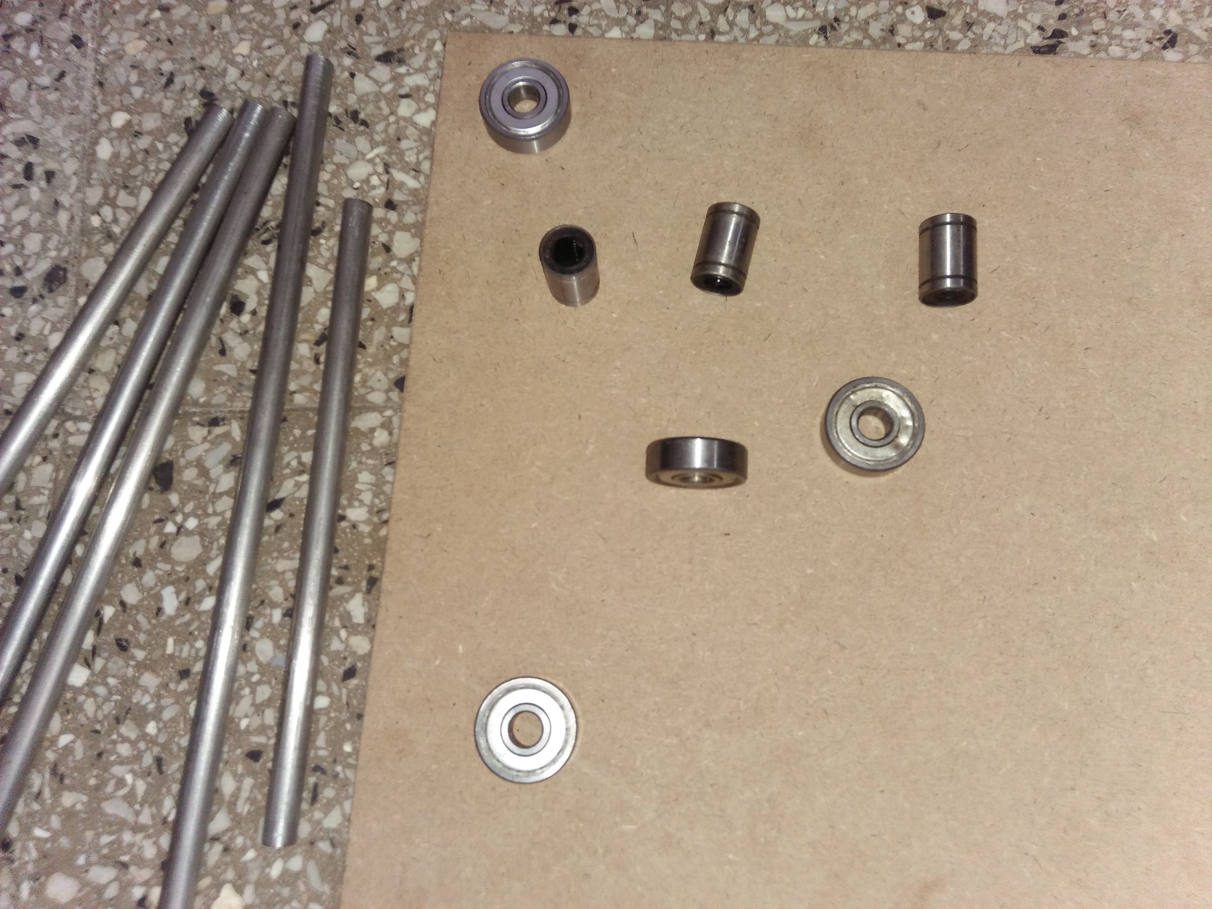 DIY Arduino CNC Machine : 15 Steps - Instructables