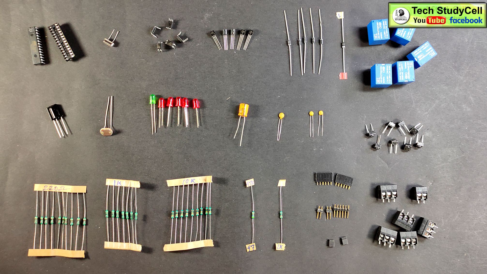 How to Make Smart Home Using Arduino Control Relay Module | Home ...