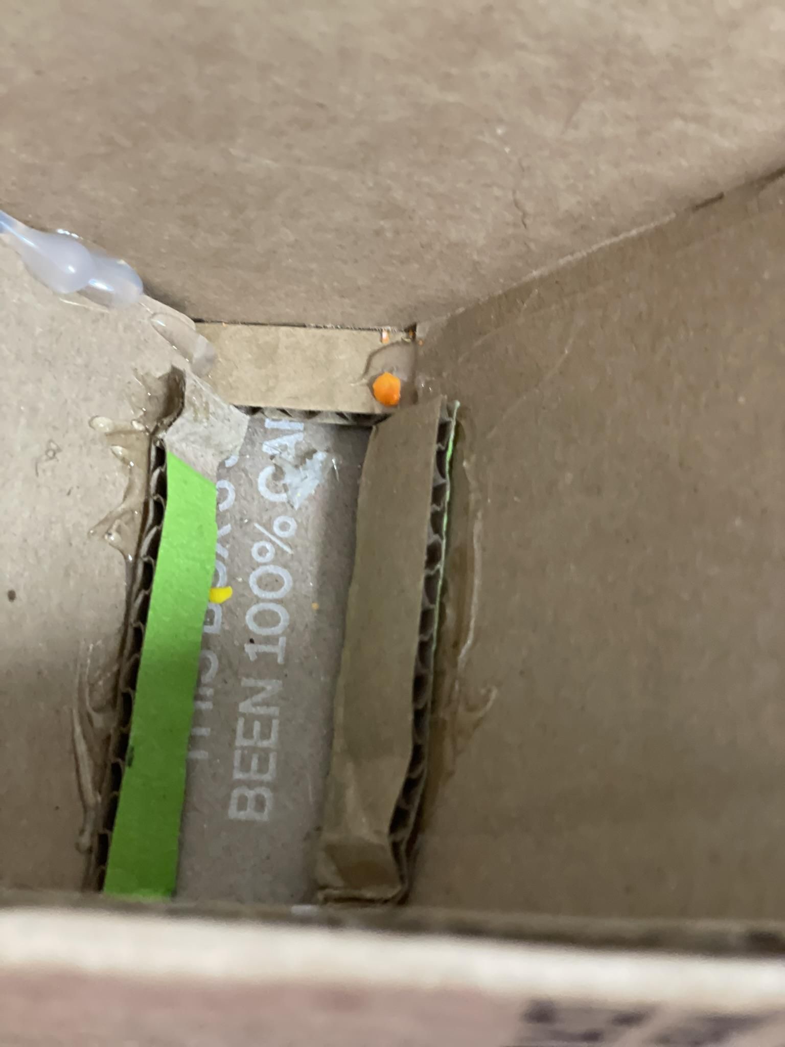 Cardboard Vending Machine : 17 Steps (with Pictures) - Instructables