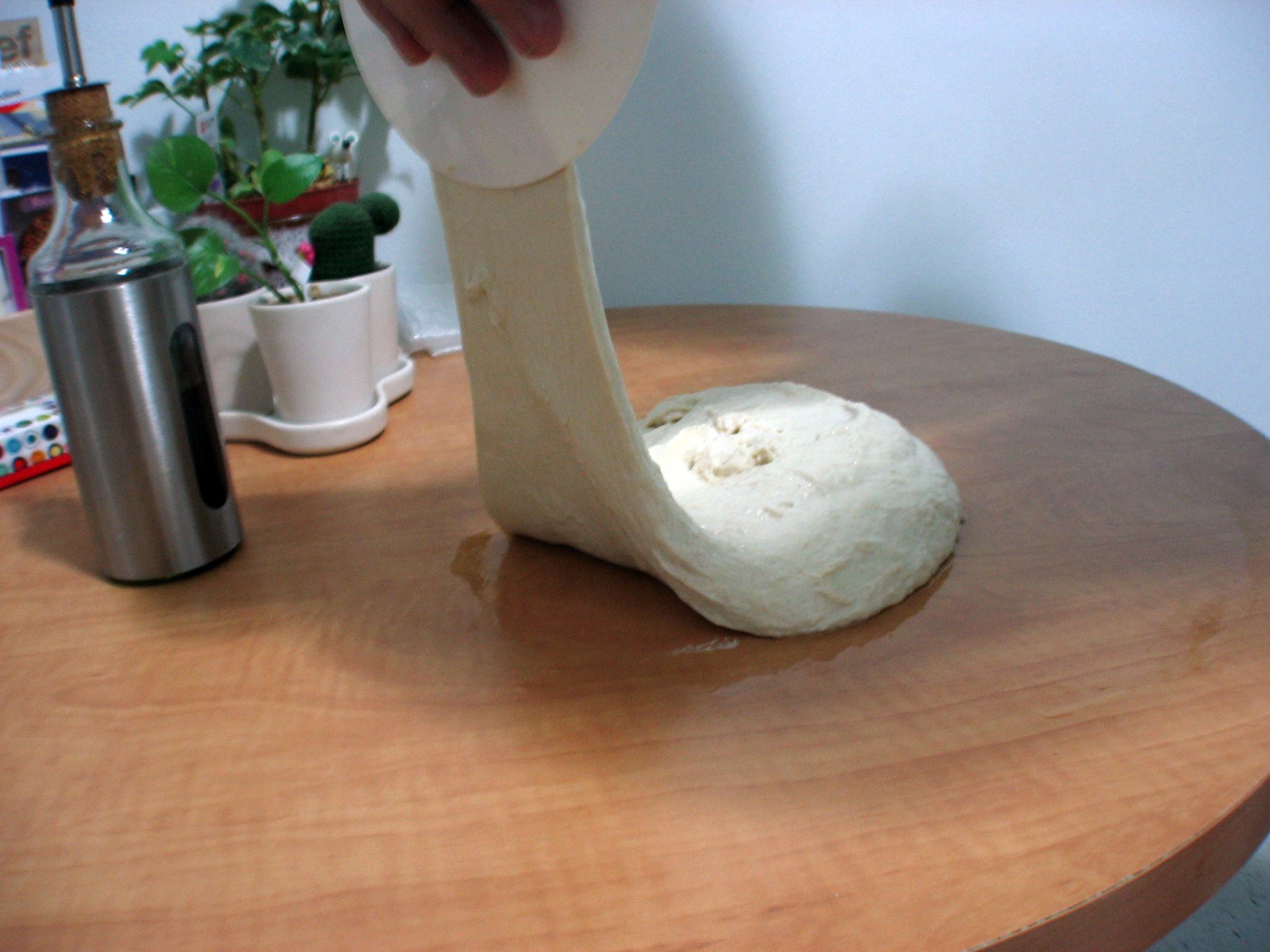 Peter Reinhart - Lean Bread : 13 Steps (with Pictures) - Instructables