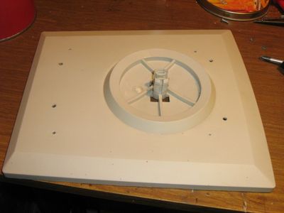 MAKE a SPRING-ACTION MORTAR WITH ADJUSTABLE HEIGHT (using a Plastic ...