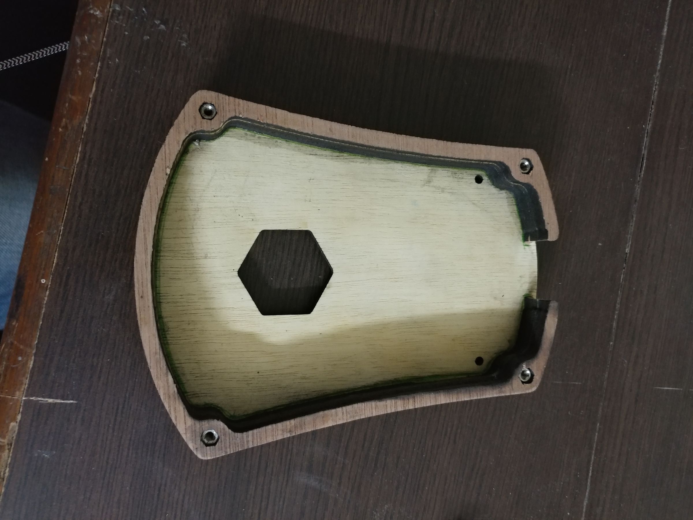 Kalimba With Love : 6 Steps (with Pictures) - Instructables