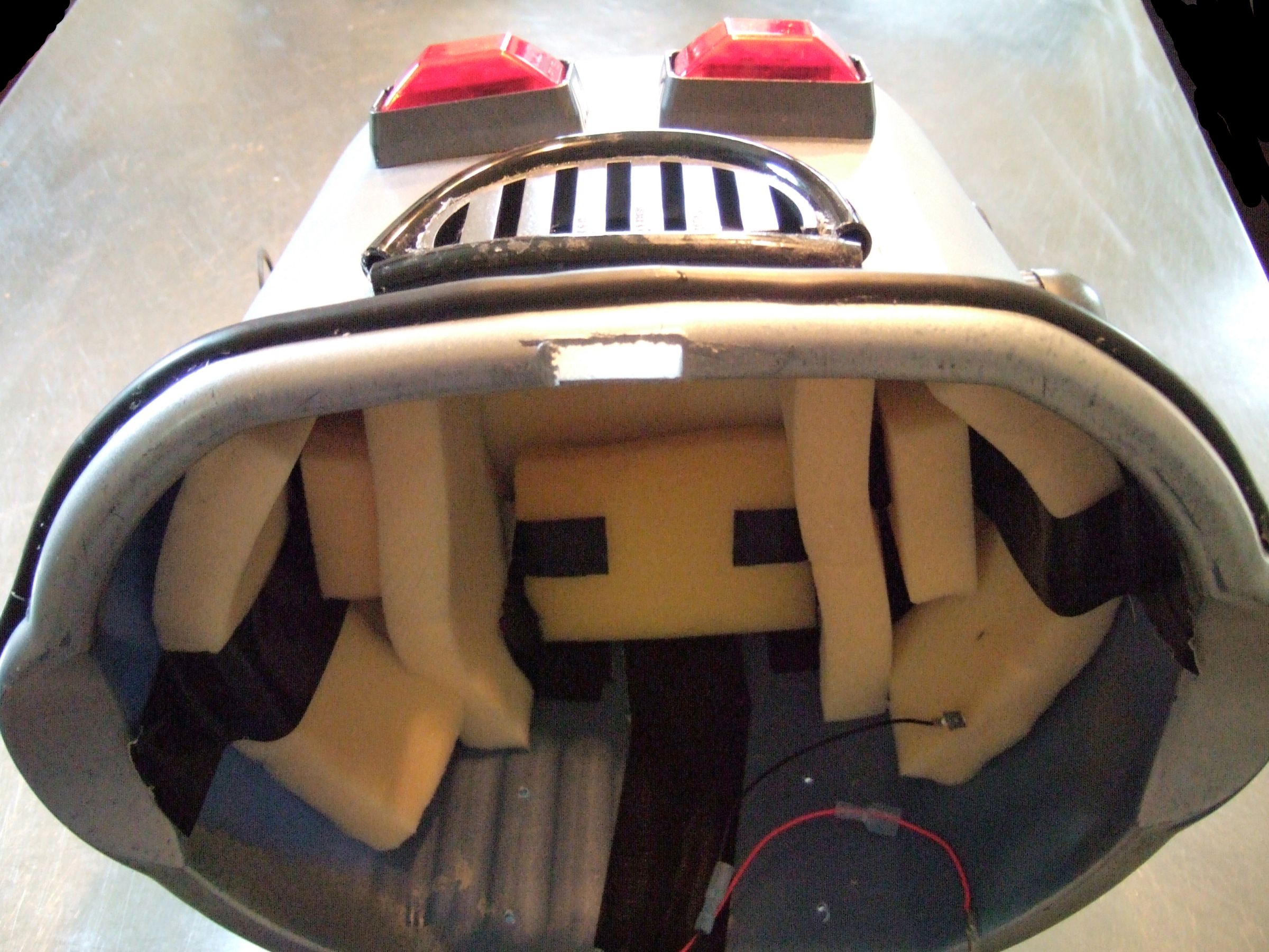 Malfunctioning Robot (with Pictures) - Instructables