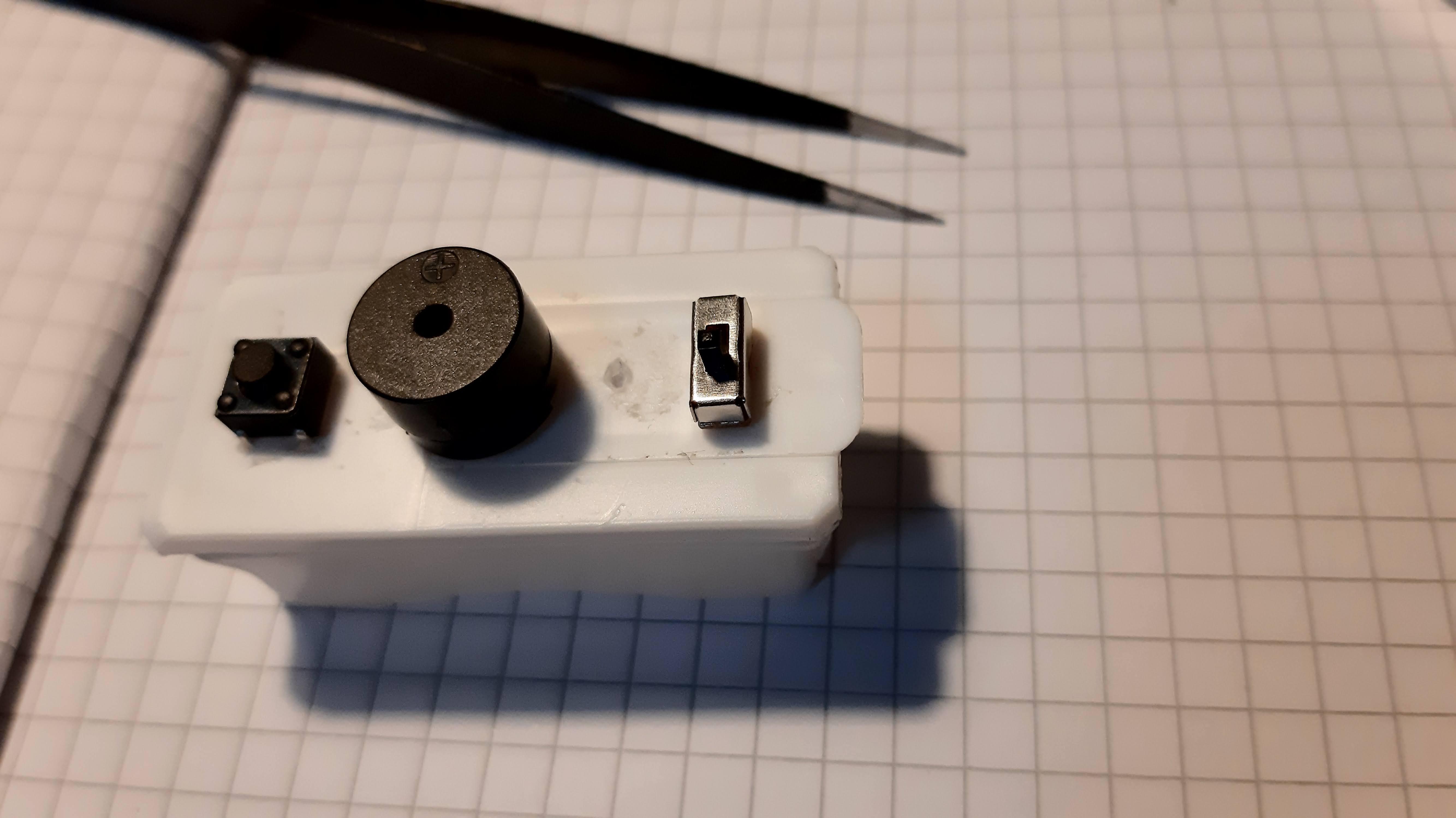 Minimal Arduino Metal Detector : 4 Steps (with Pictures) - Instructables