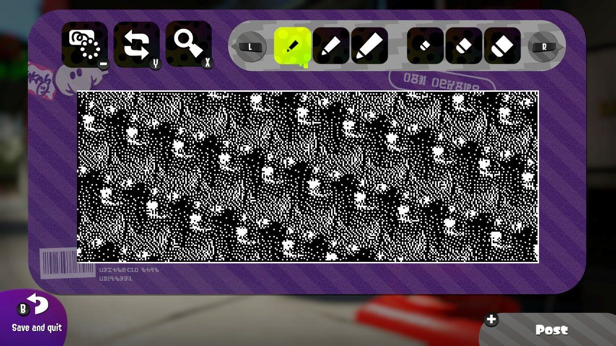 How to Use a Teensy to Print Pictures on Splatoon 2 Using the SplatPost ...