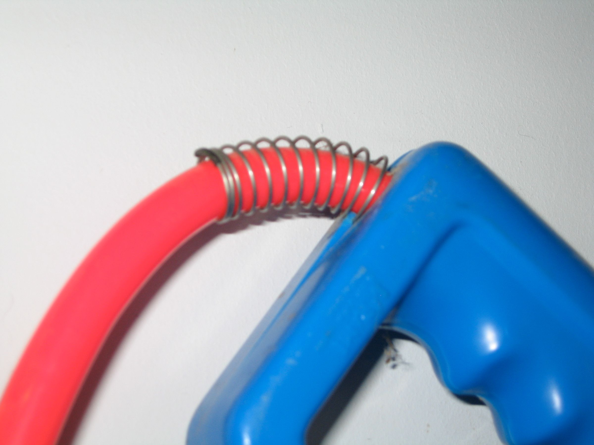 Types of Mechanical Springs : 8 Steps - Instructables
